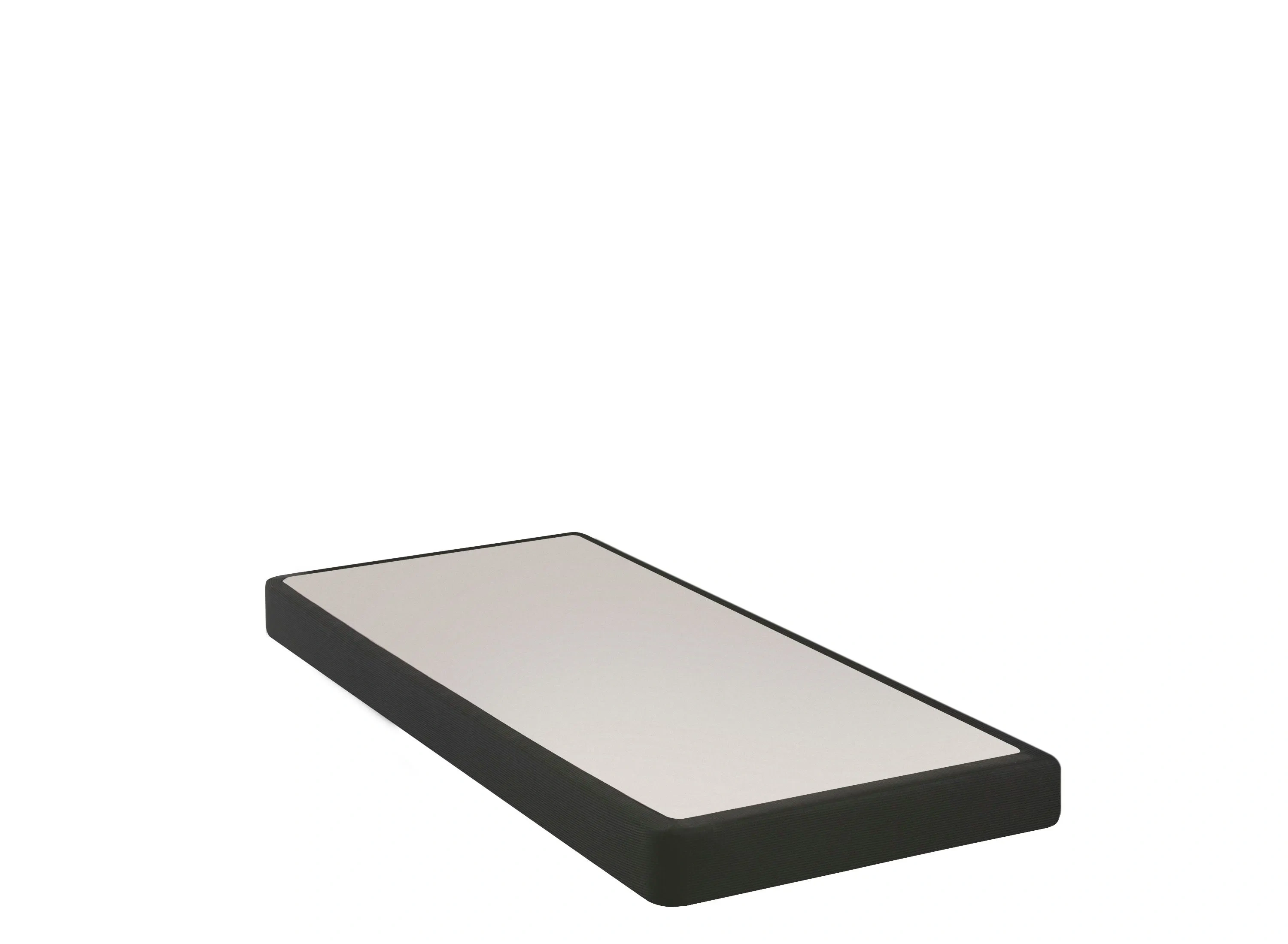Sealy Essentials 5 Low Profile Twin Box Spring Raymour Flanigan