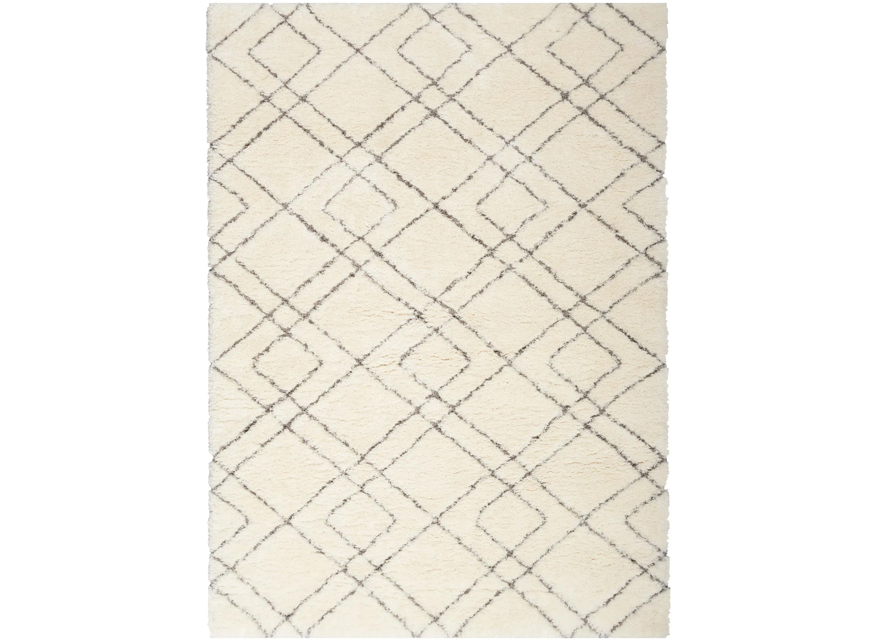 Channel Area Rug | Raymour & Flanigan
