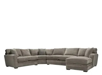 Raymour and flanigan sectional couches store