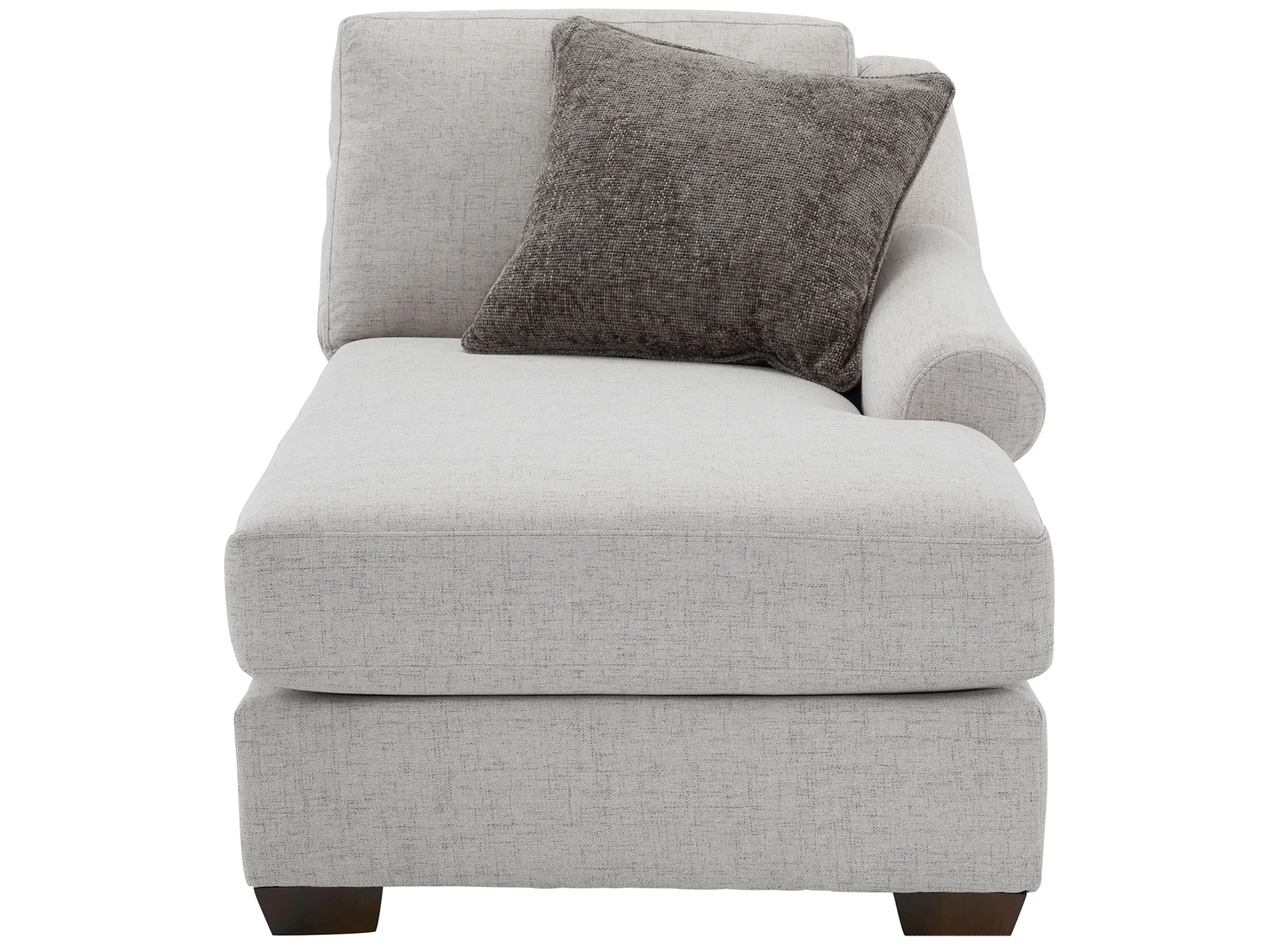 Thatcher Right Arm Facing Chaise | Raymour & Flanigan