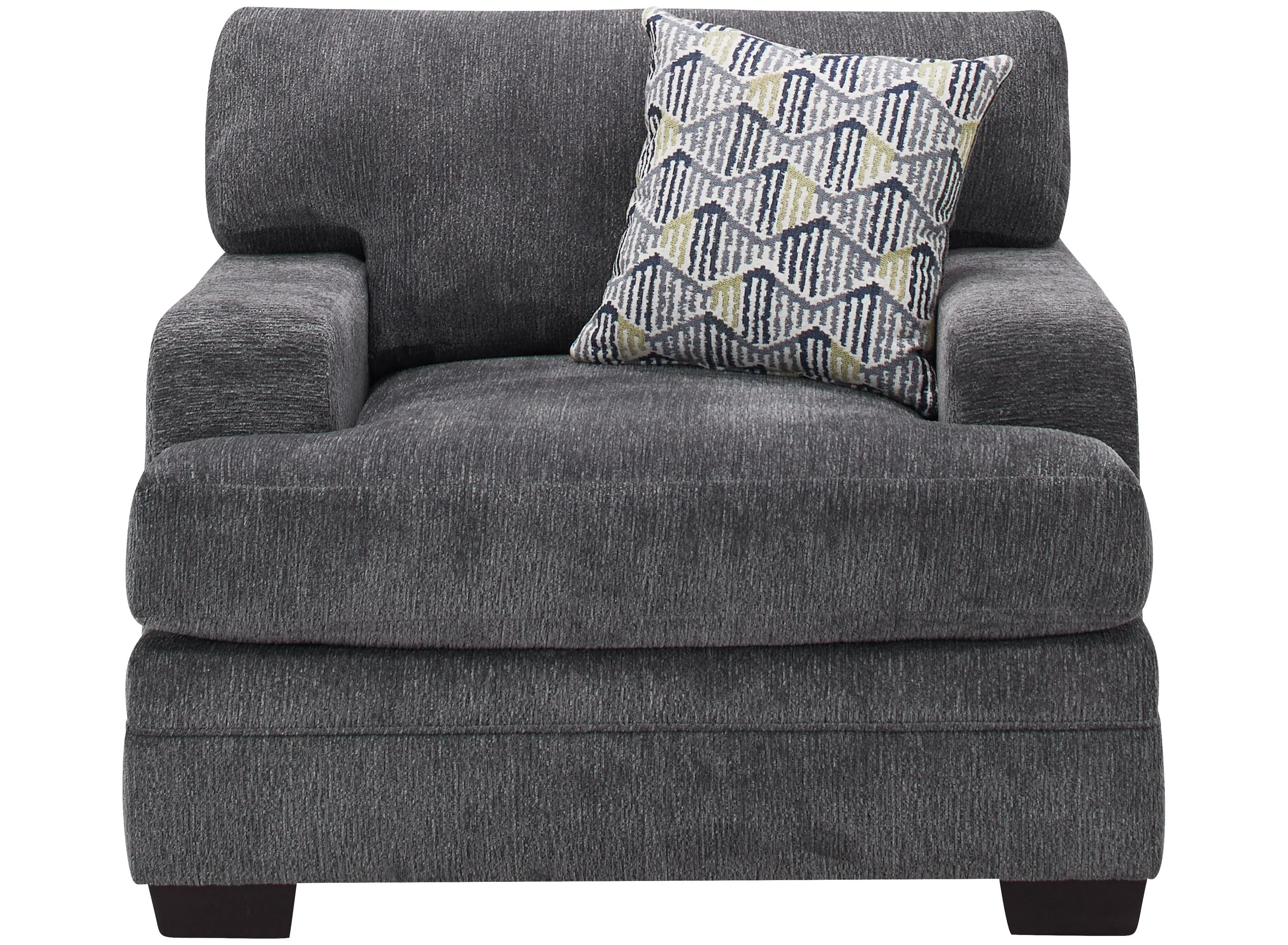 Norlin Chair | Raymour & Flanigan