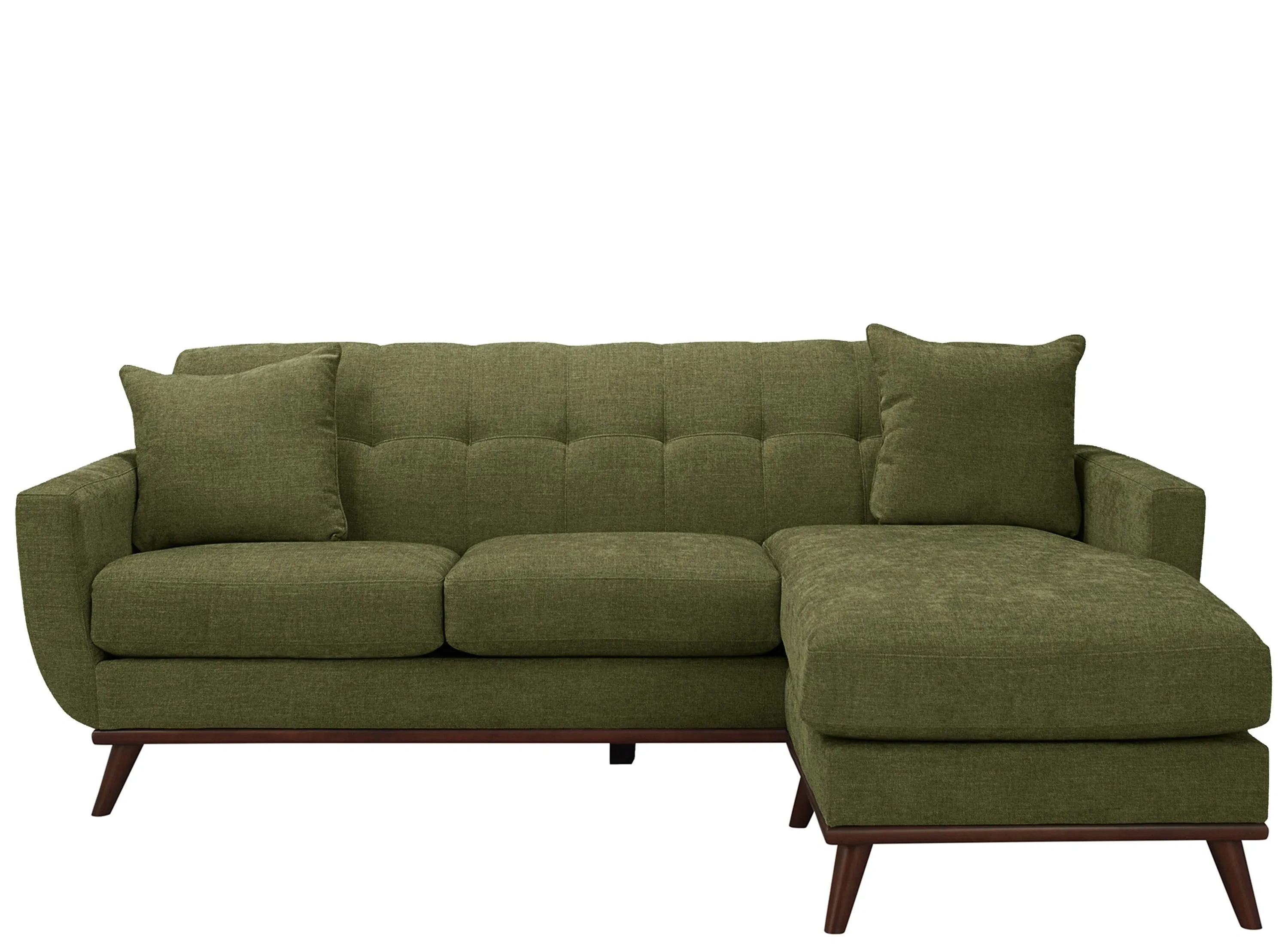 Milo Reversible Sofa Chaise | Raymour & Flanigan