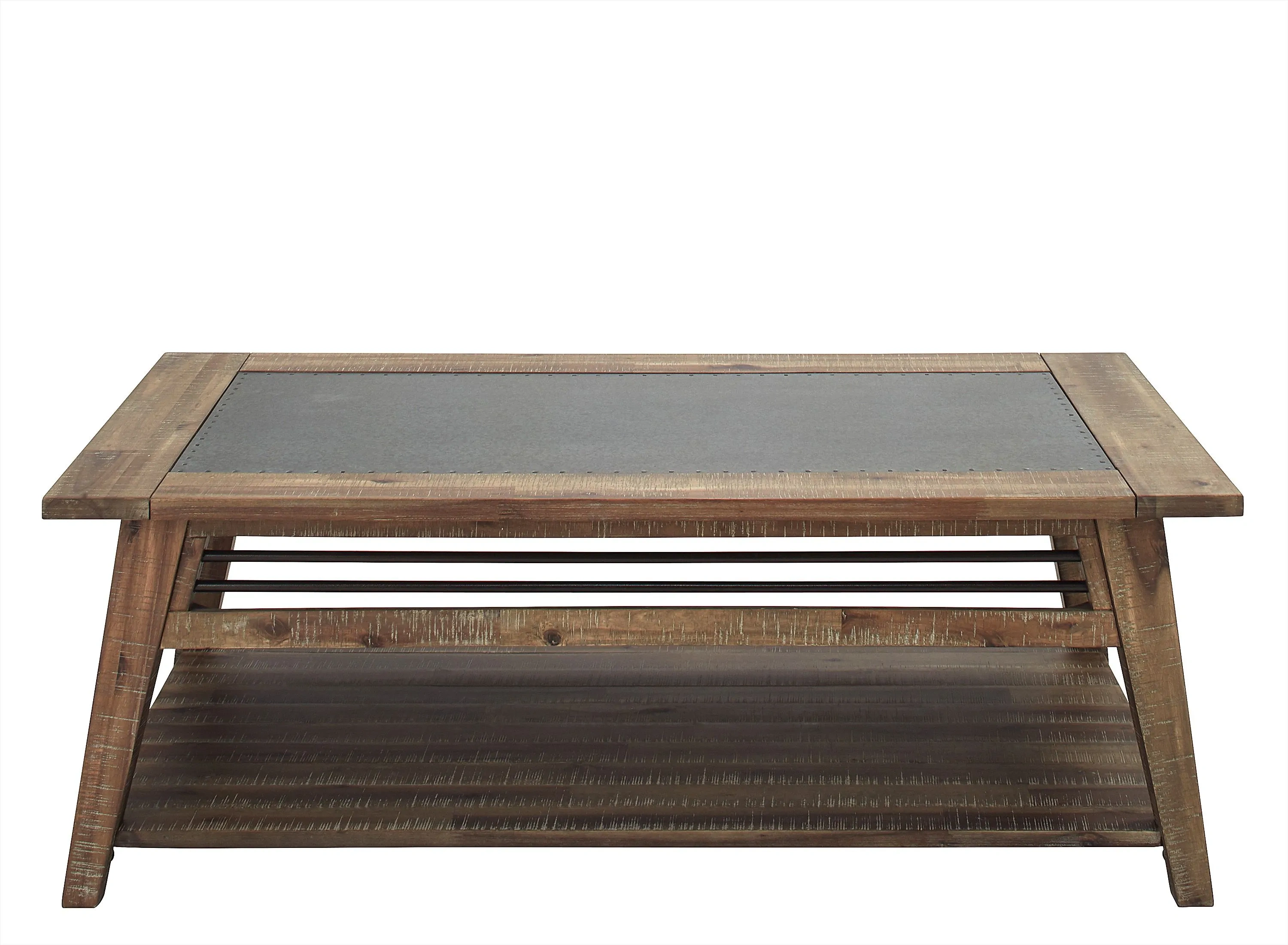 Raymour and flanigan cocktail tables store