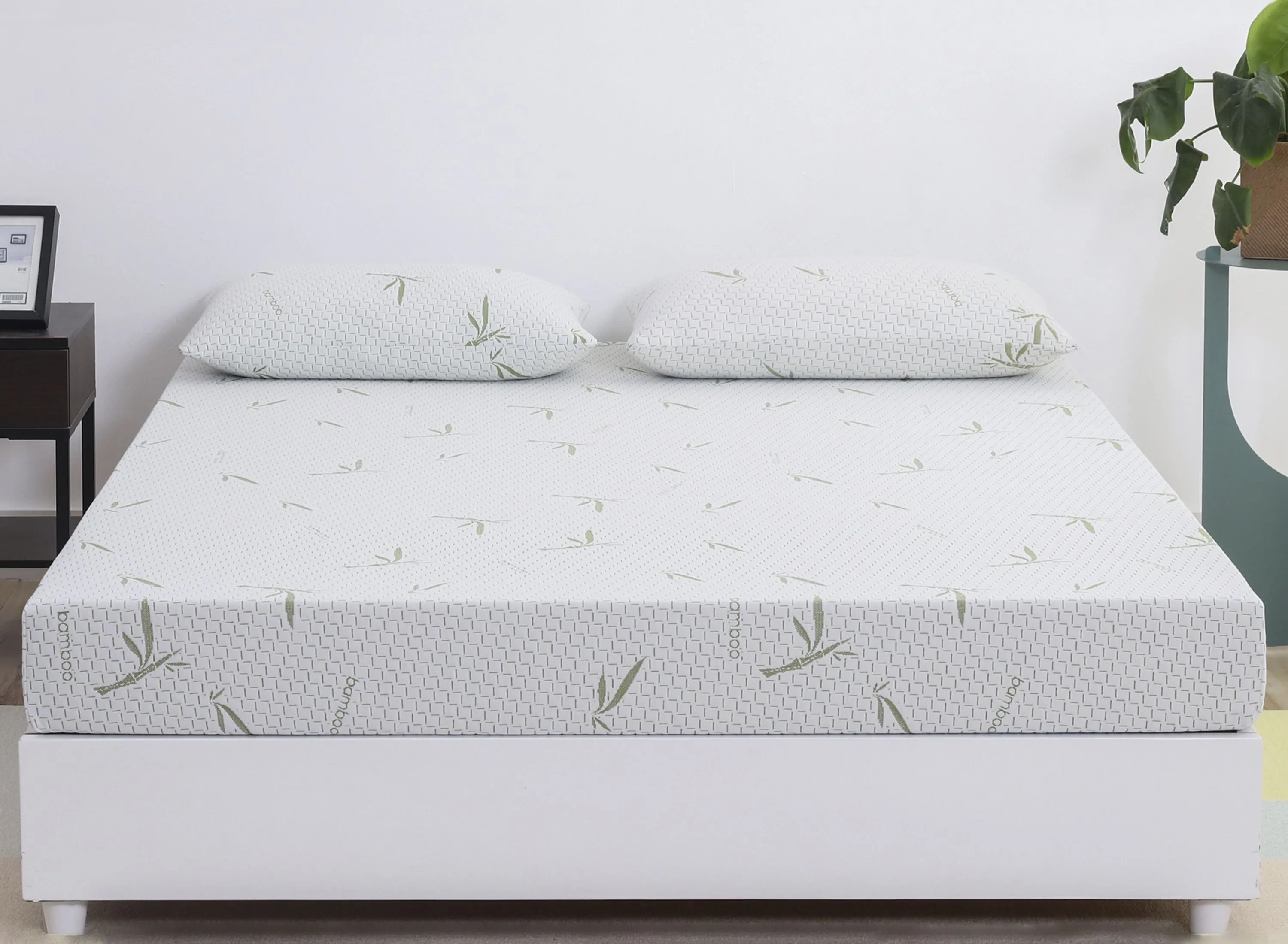 Dreamer bamboo mattress store