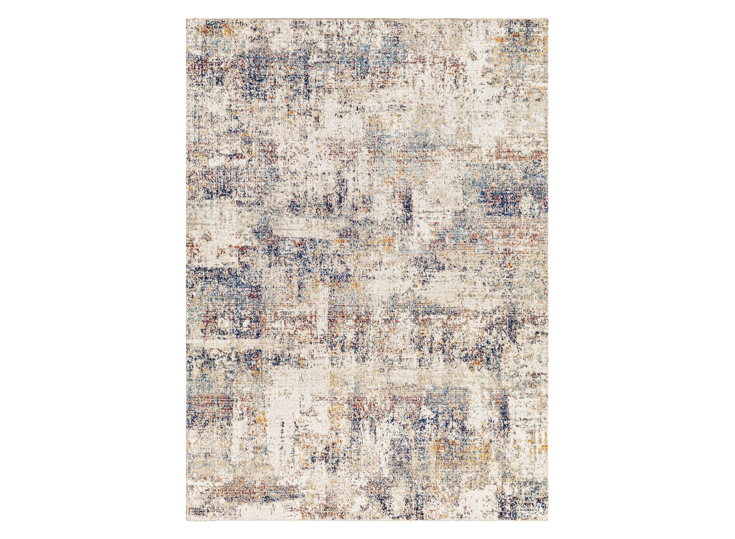 Huntington Beach Moonlight Indoor/Outdoor Area Rug | Raymour & Flanigan