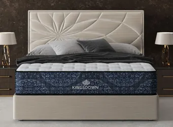 Kingsdown Select Kenrose Firm Mattress by Kingsdown