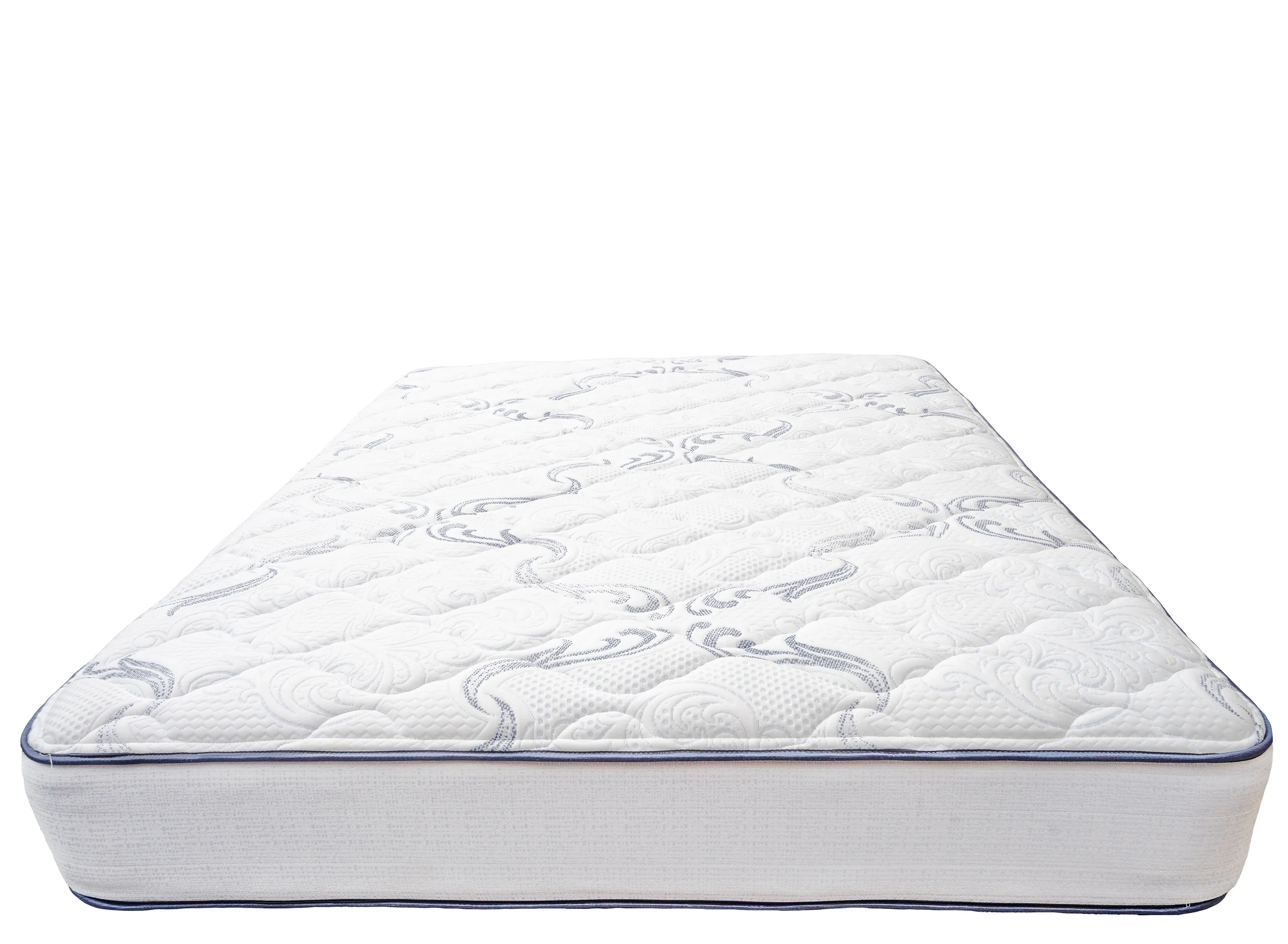 Magic Sleeper 2-Sided Firm Hospitality Bamboo Mattress | Raymour & Flanigan