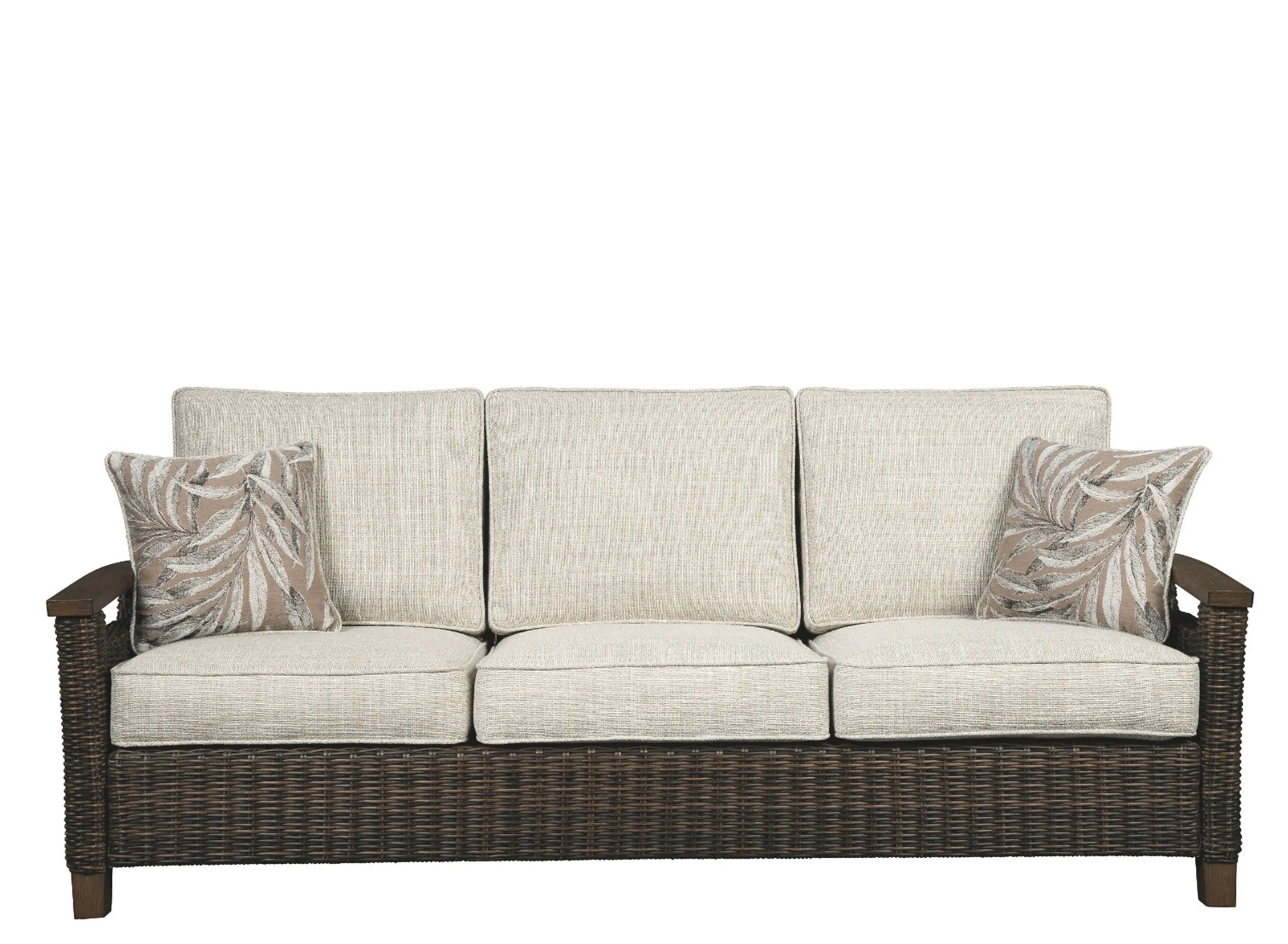 Paradise trail outdoor sofa store