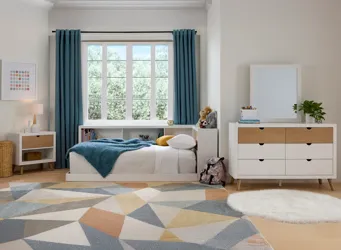 Raymour and flanigan childrens bedroom store