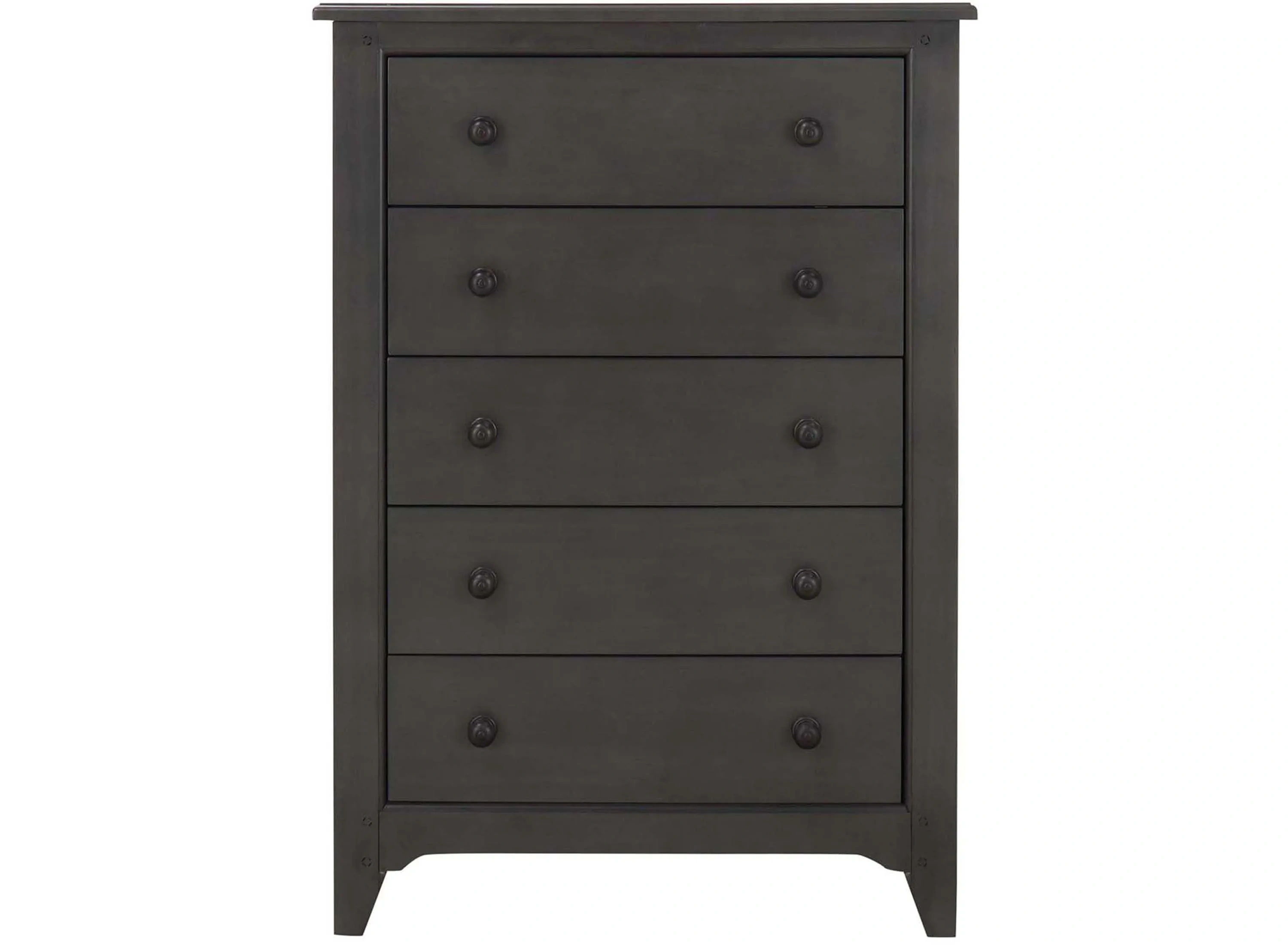 Henry Chest Raymour Flanigan
