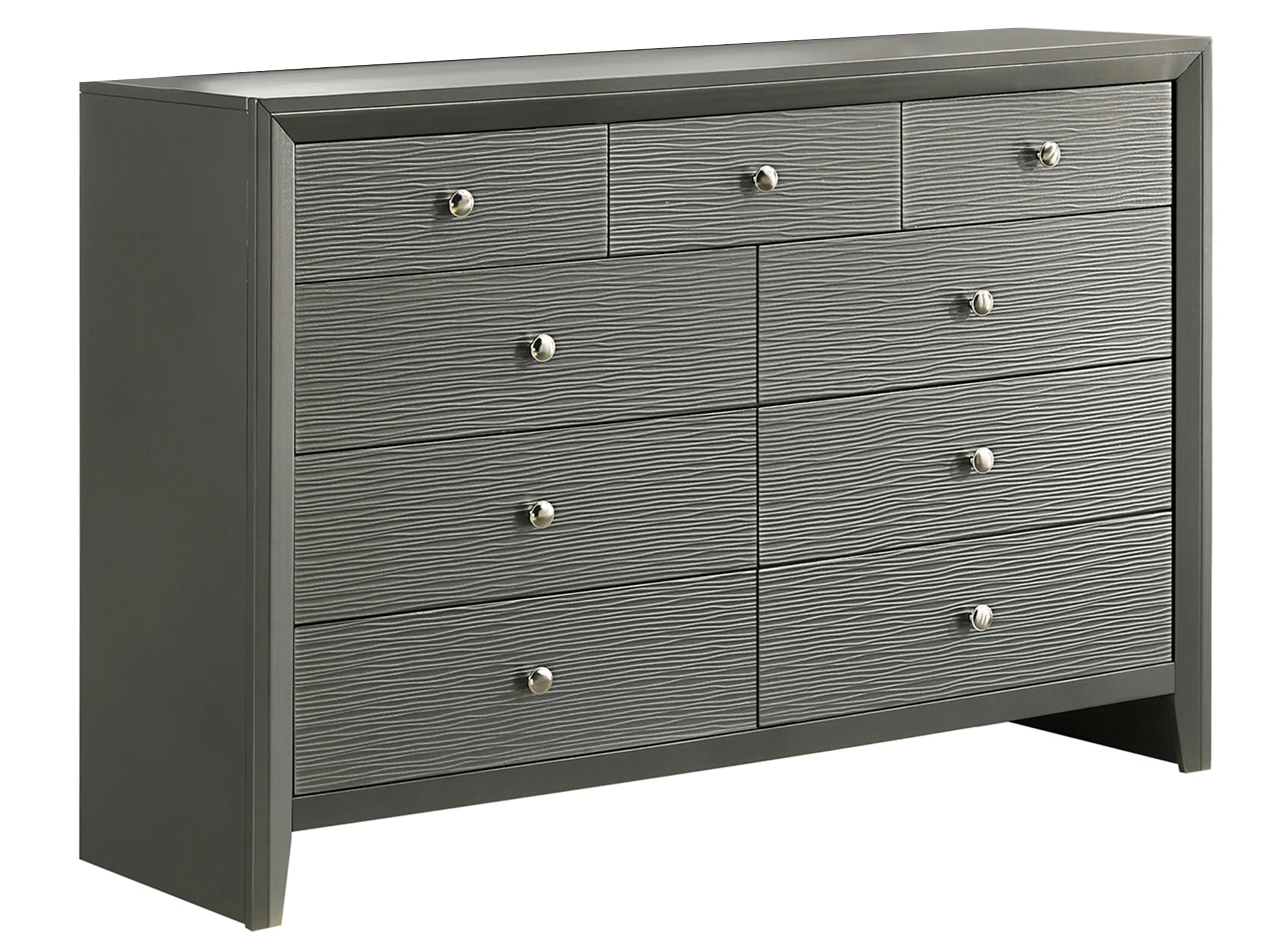 Evan Dresser | Raymour & Flanigan