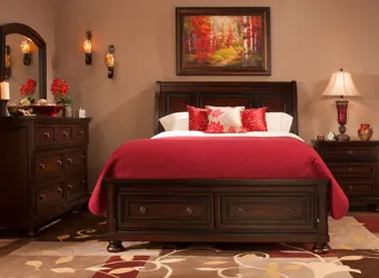 Bedroom Sets Raymour Flanigan