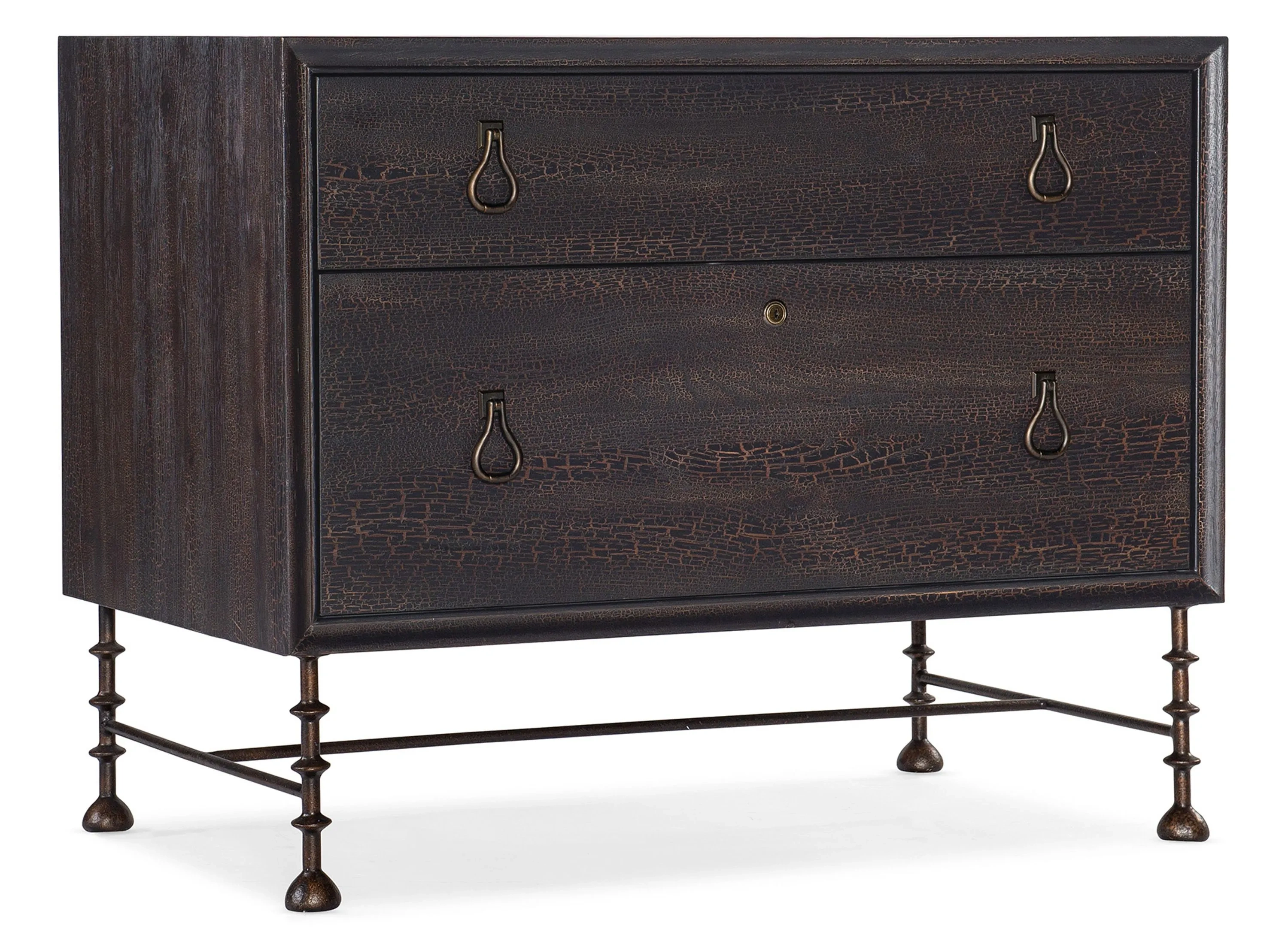 Big Sky Lateral File Cabinet | Raymour & Flanigan