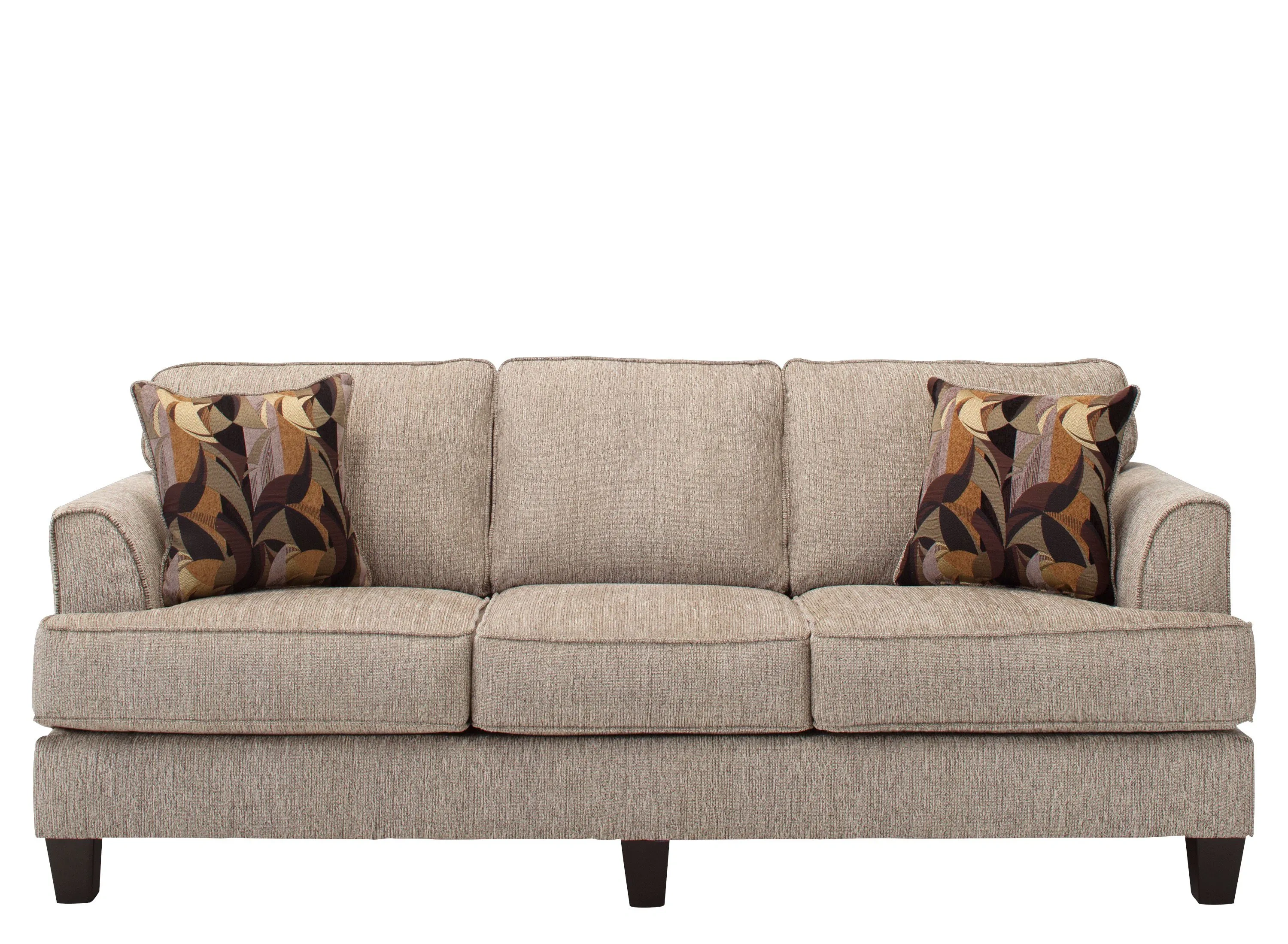 Johnson Sofa | Raymour & Flanigan