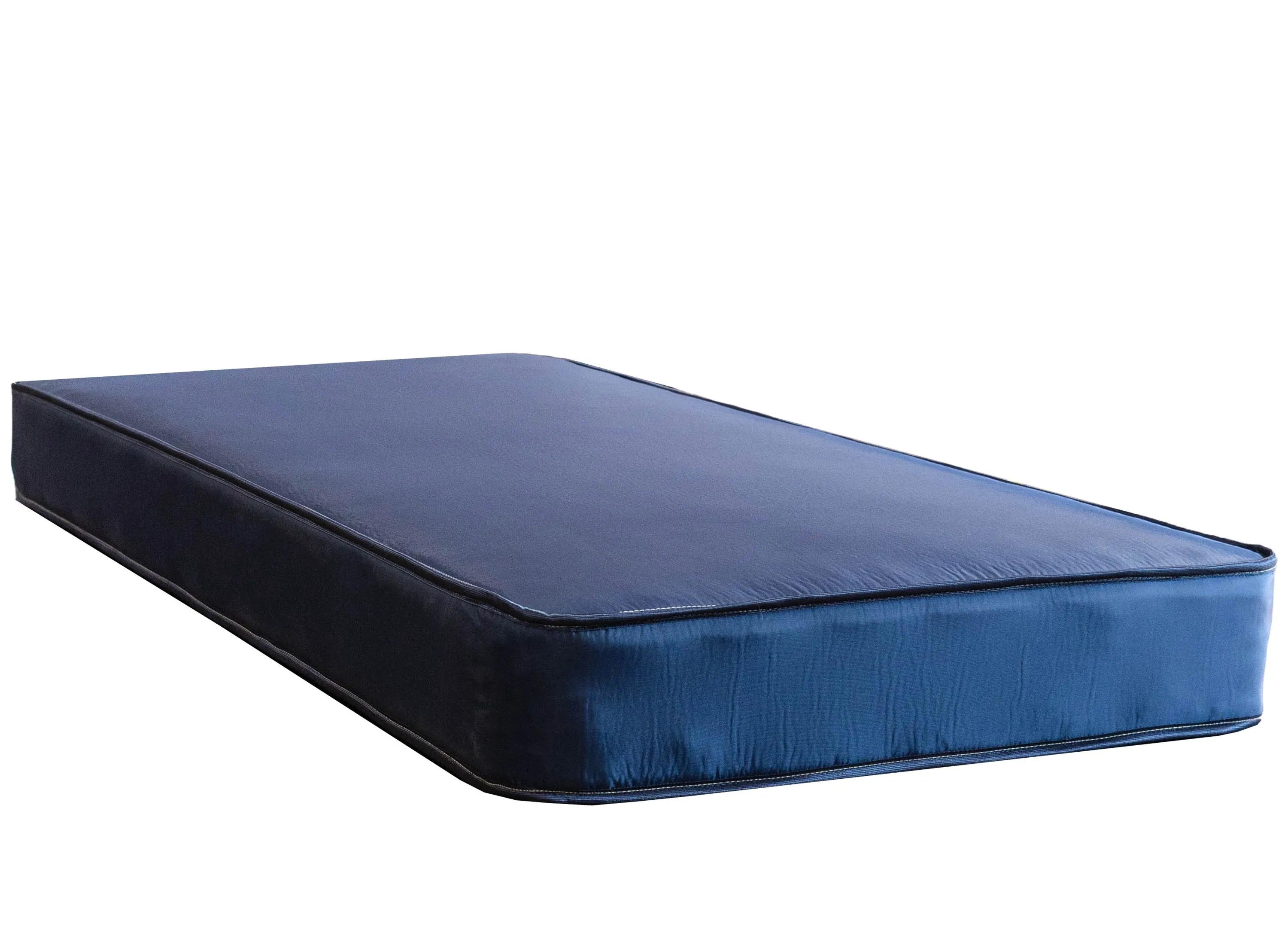 Magic Sleeper Firm Vinyl Mattress w/Tape Edge- Hospital Size | Raymour ...