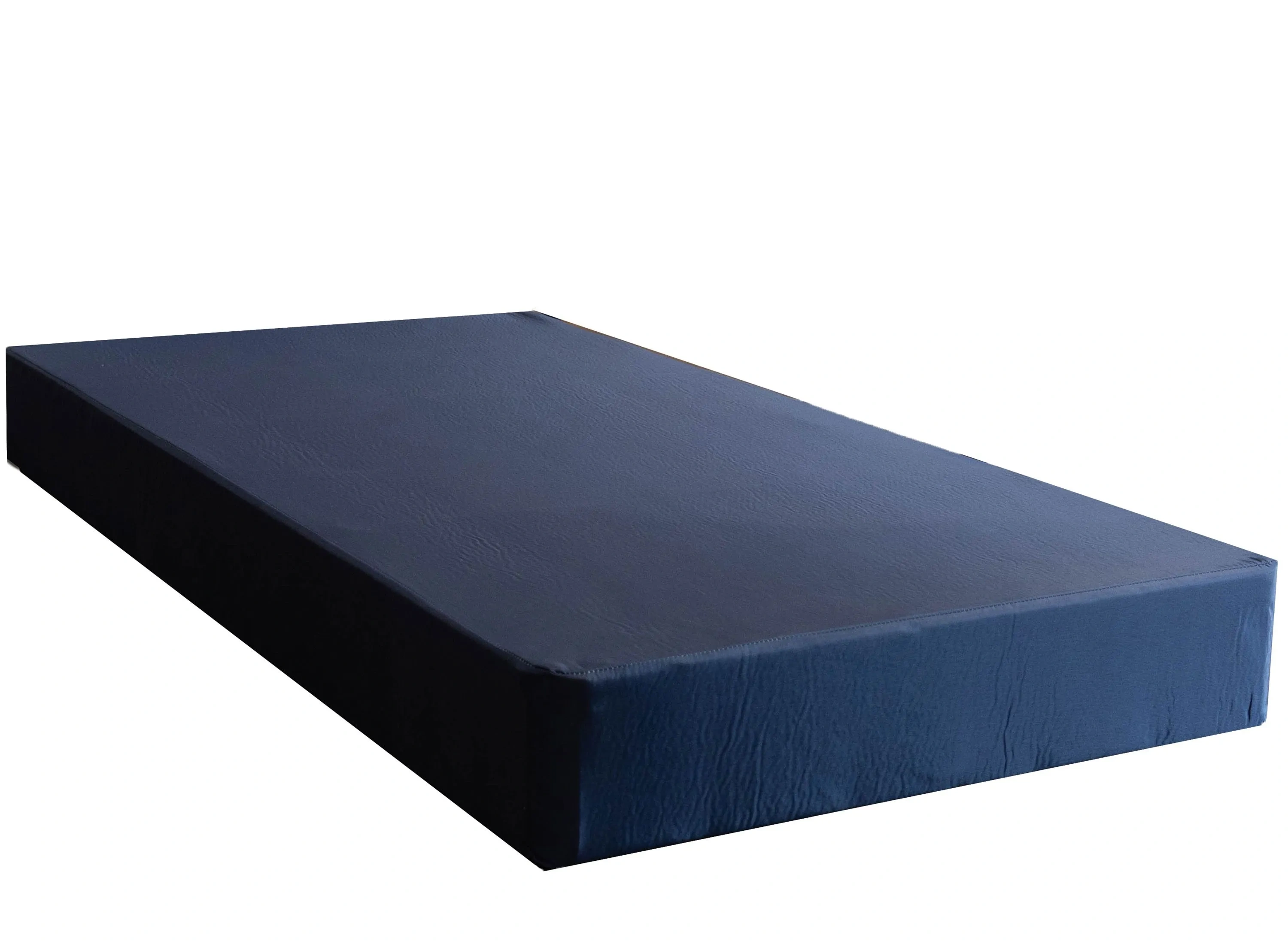 Magic Sleeper 2-Sided Vinyl Box Spring | Raymour & Flanigan