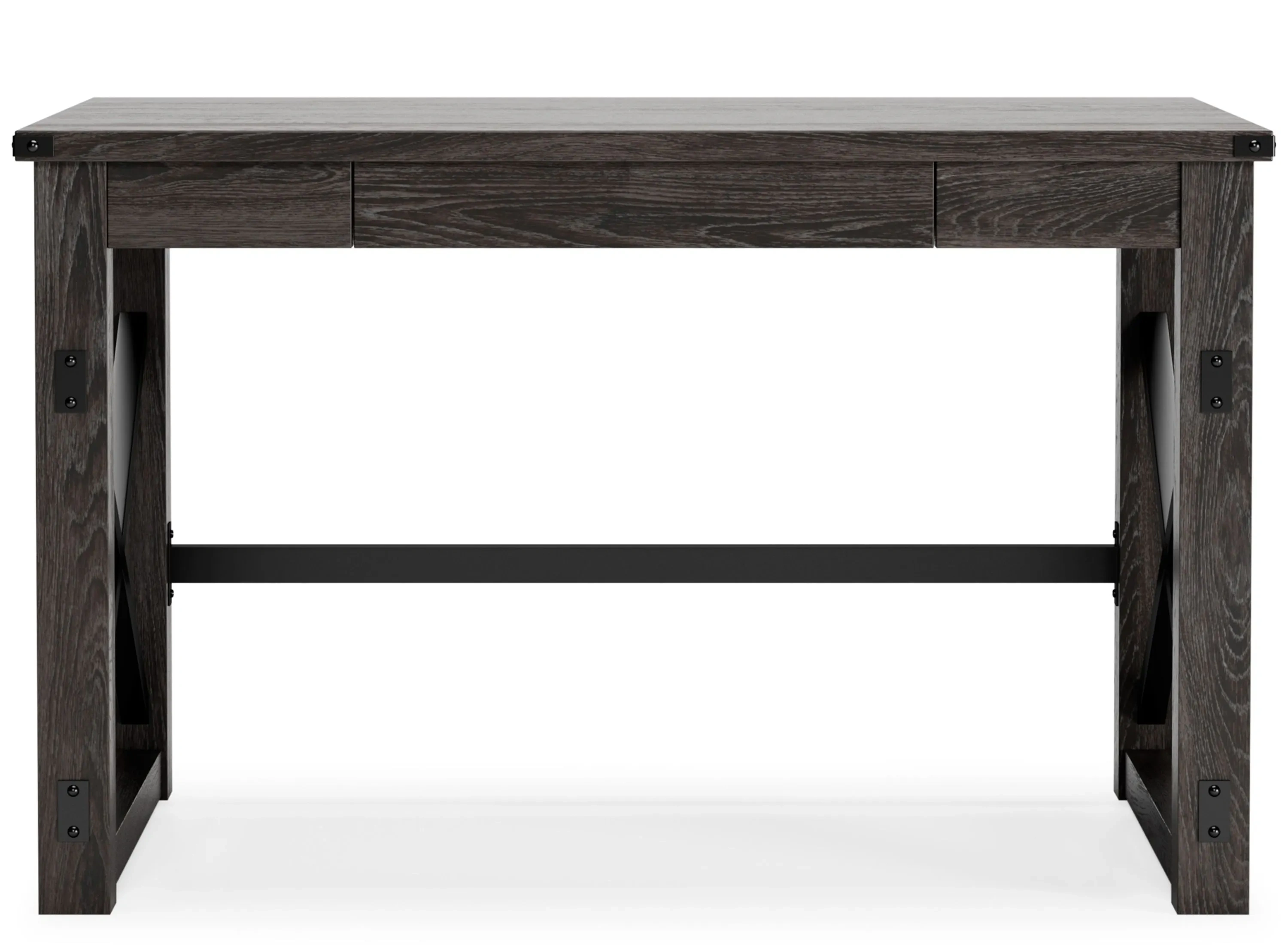 Freedan 48" Writing Desk | Raymour & Flanigan