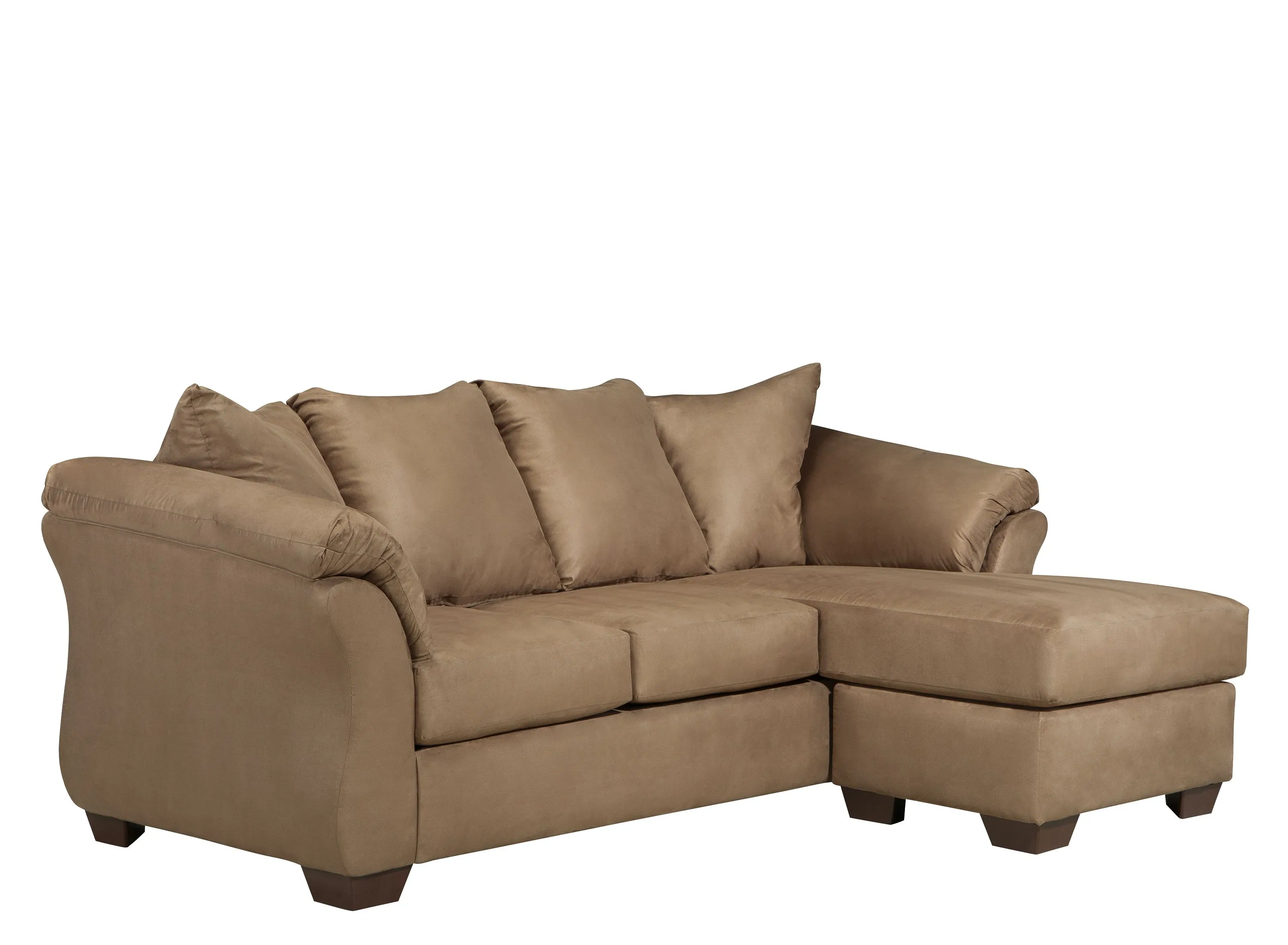 Whitman sofa chaise store