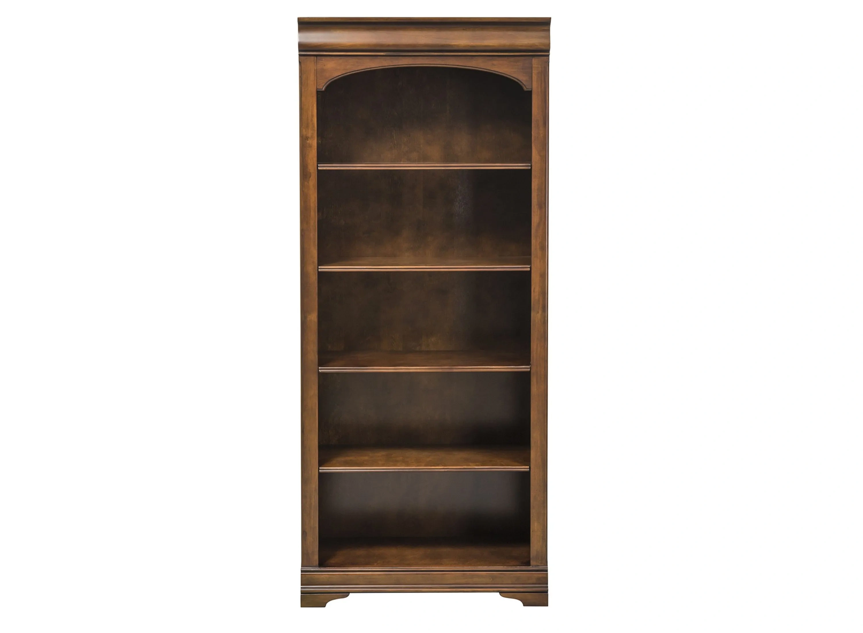 Chateau Valley Bookcase | Raymour & Flanigan