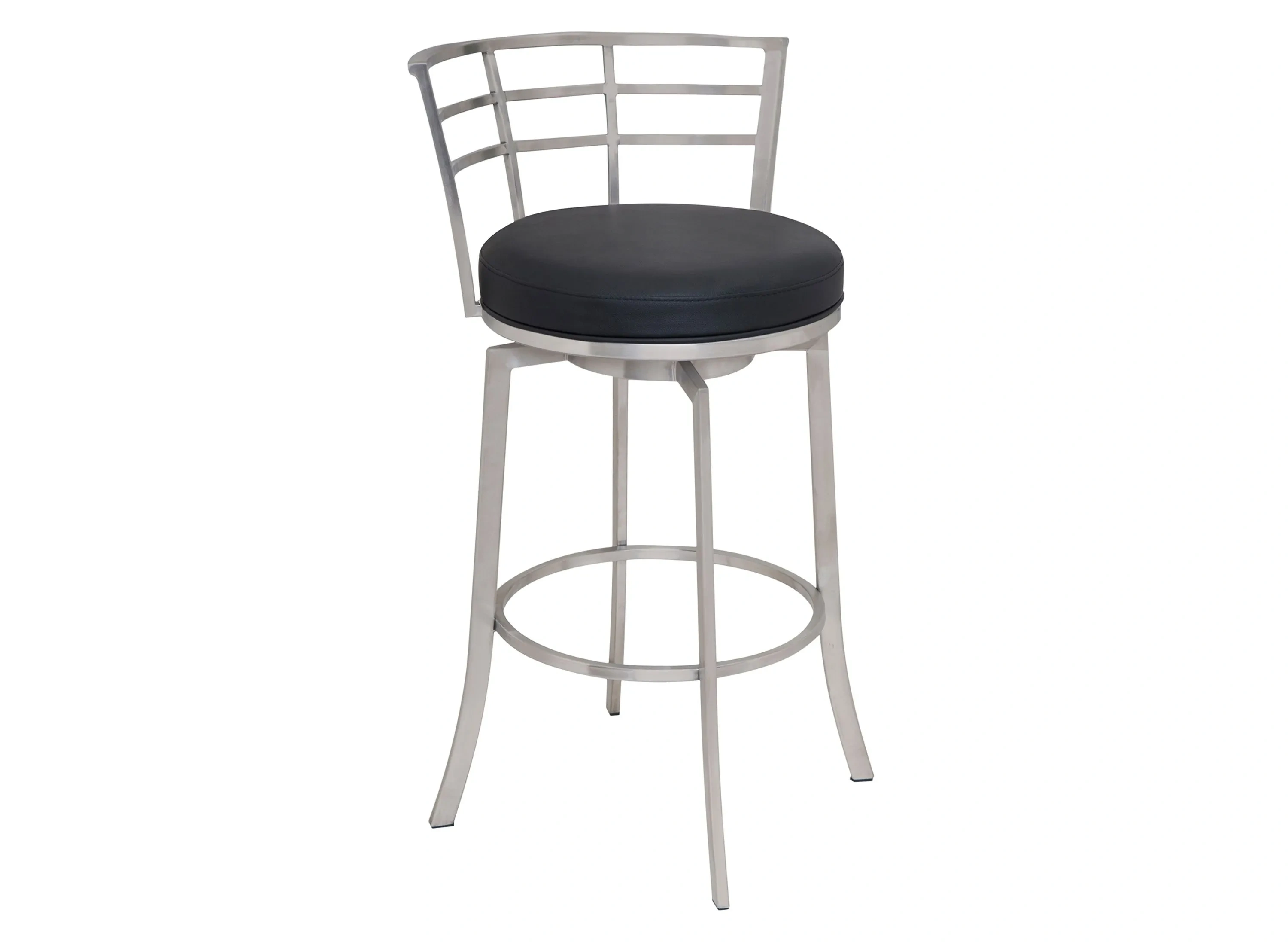 Viper Swivel Counter Stool | Raymour & Flanigan
