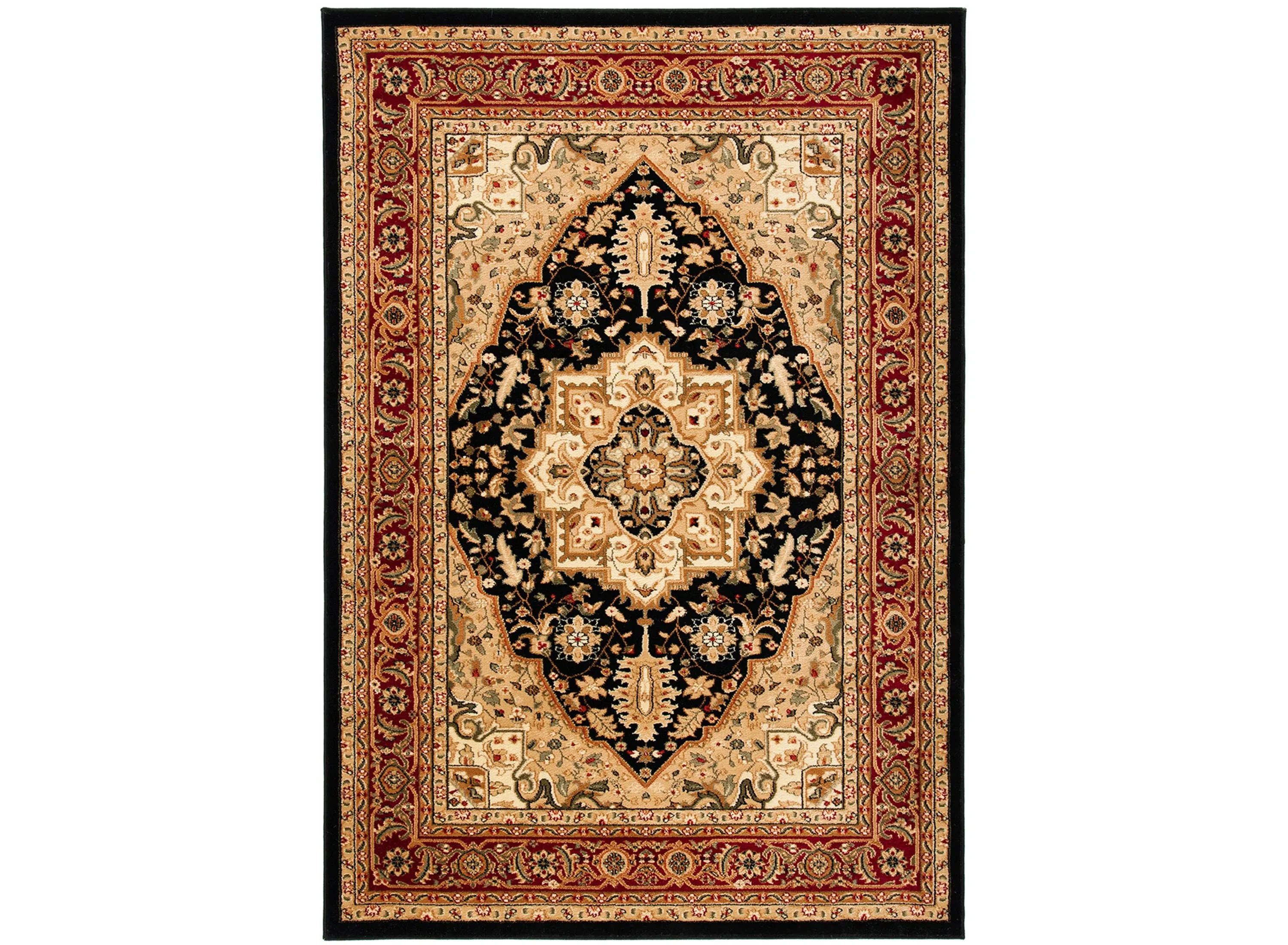 Mercia Area Rug | Raymour & Flanigan | Raymour & Flanigan