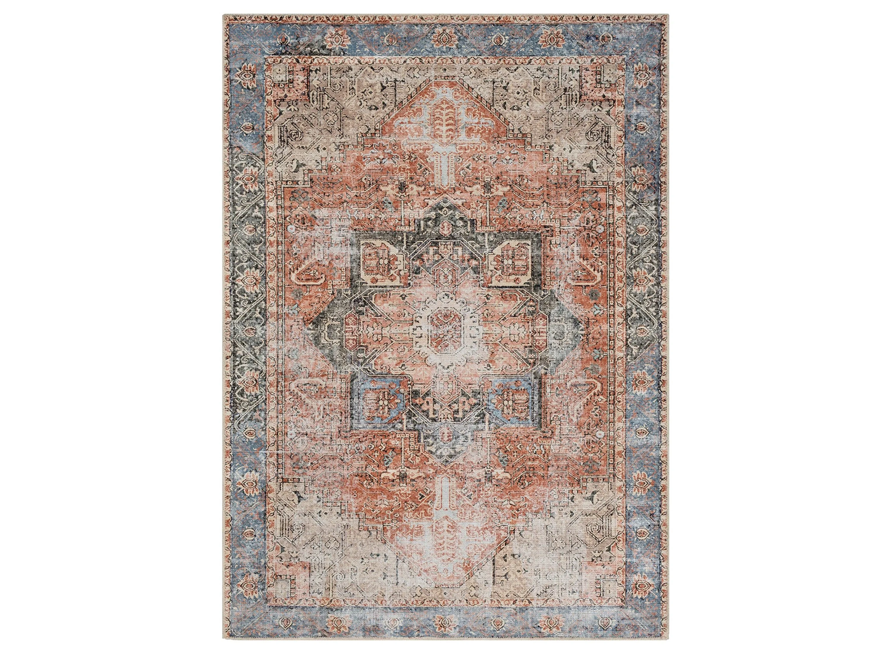 Amelie Area Rug | Raymour & Flanigan