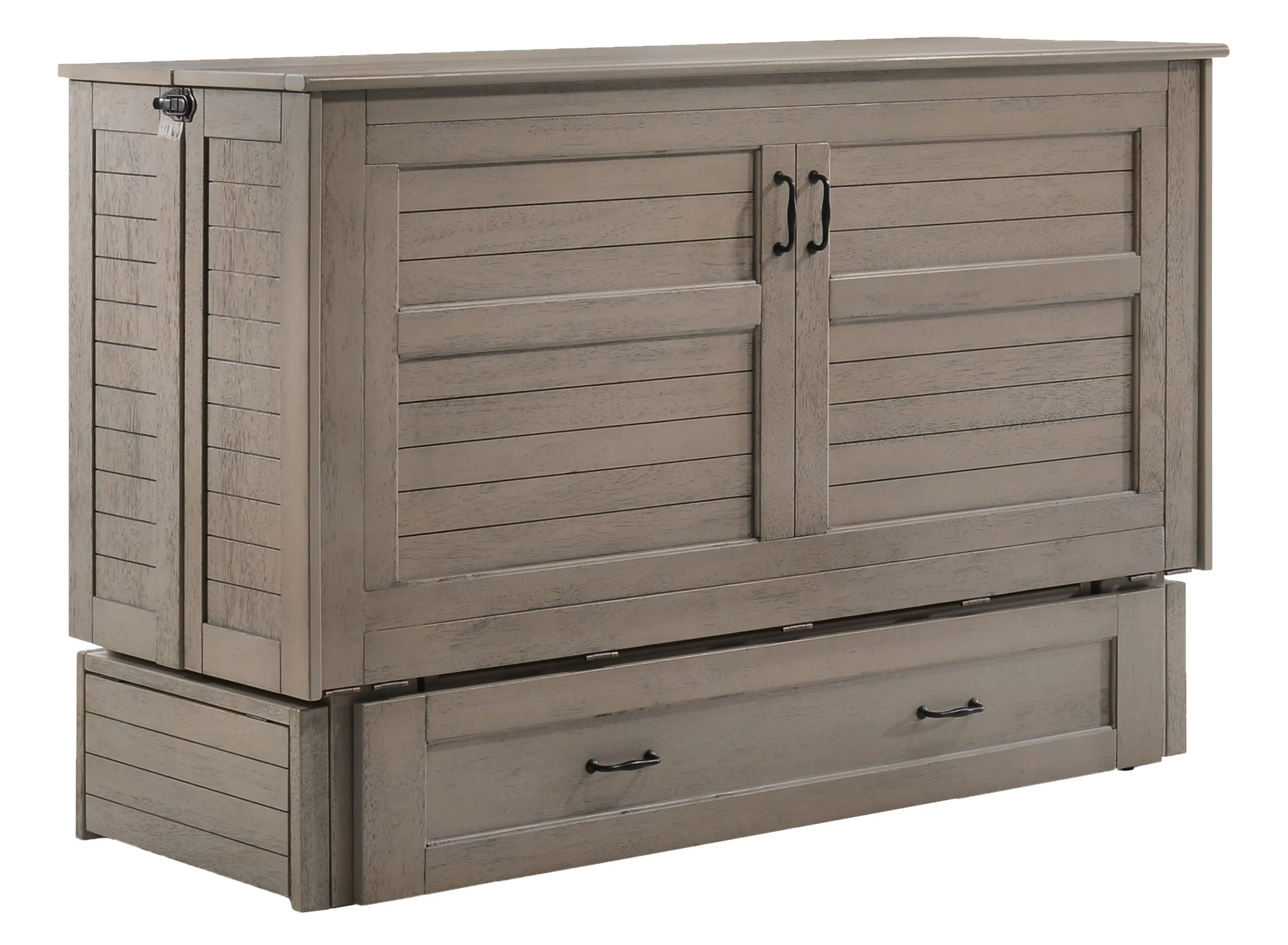 Cabinet bed store
