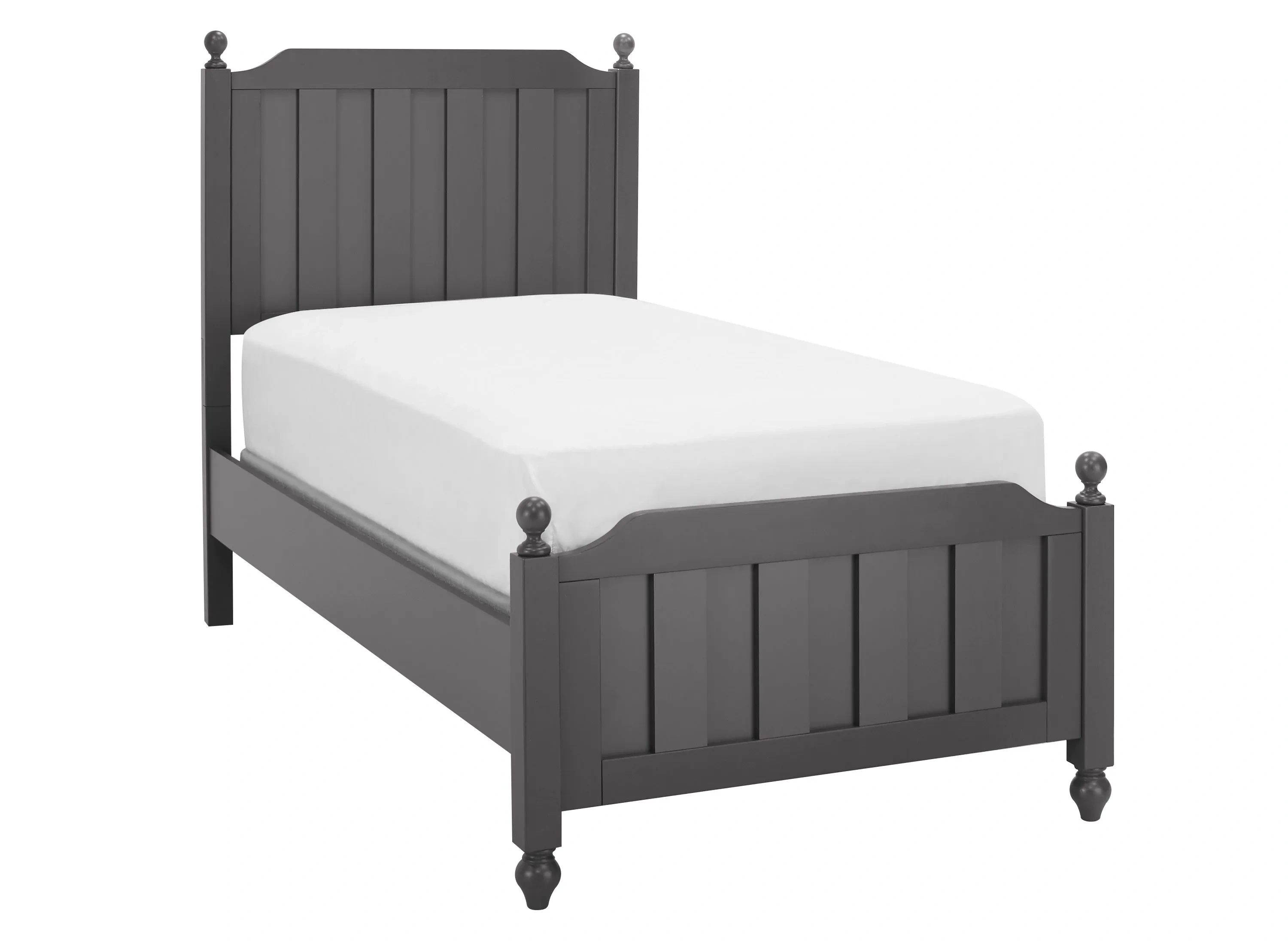 Ashcraft Bed | Raymour & Flanigan