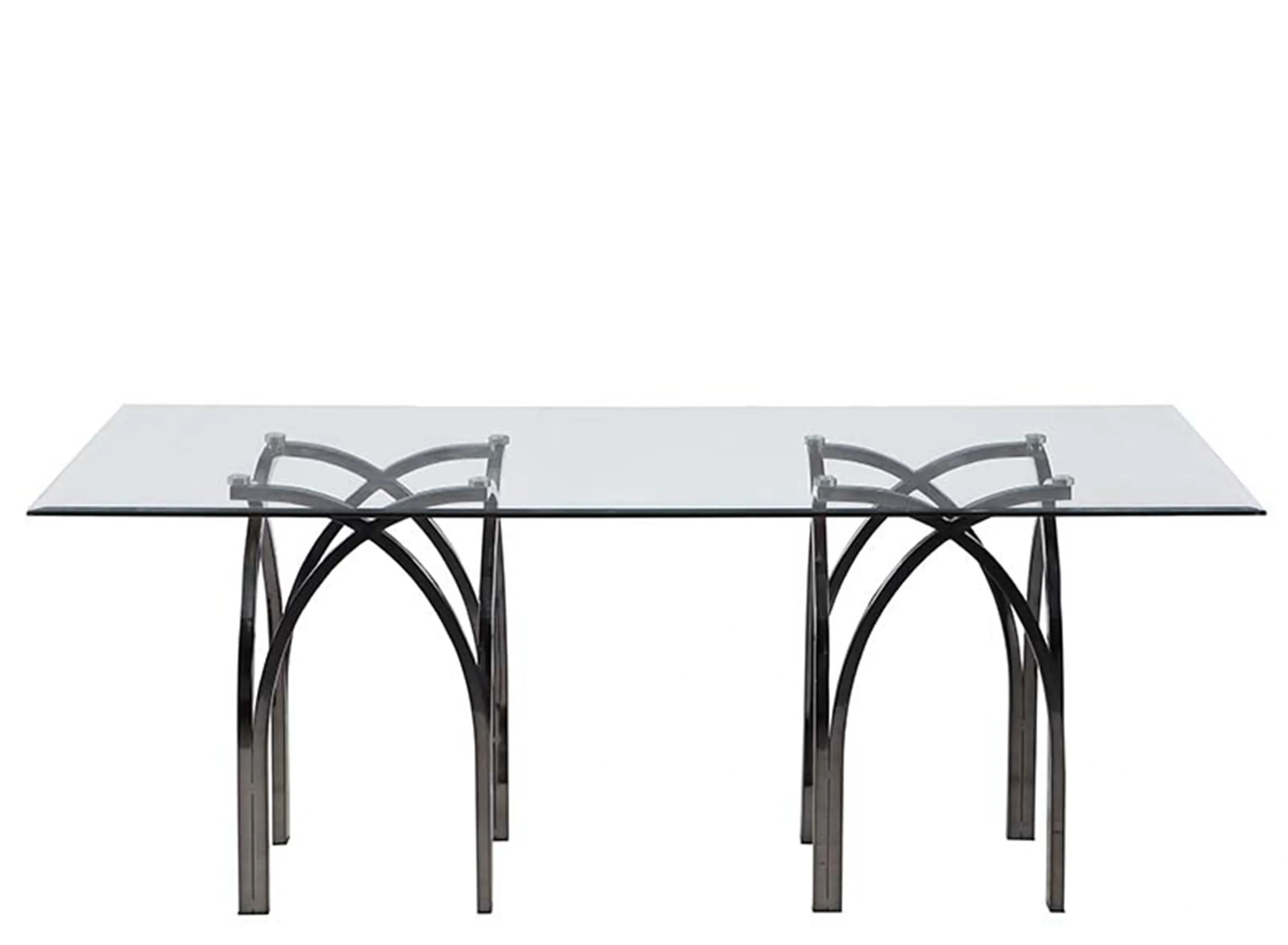 Juliette Dining Table | Raymour & Flanigan