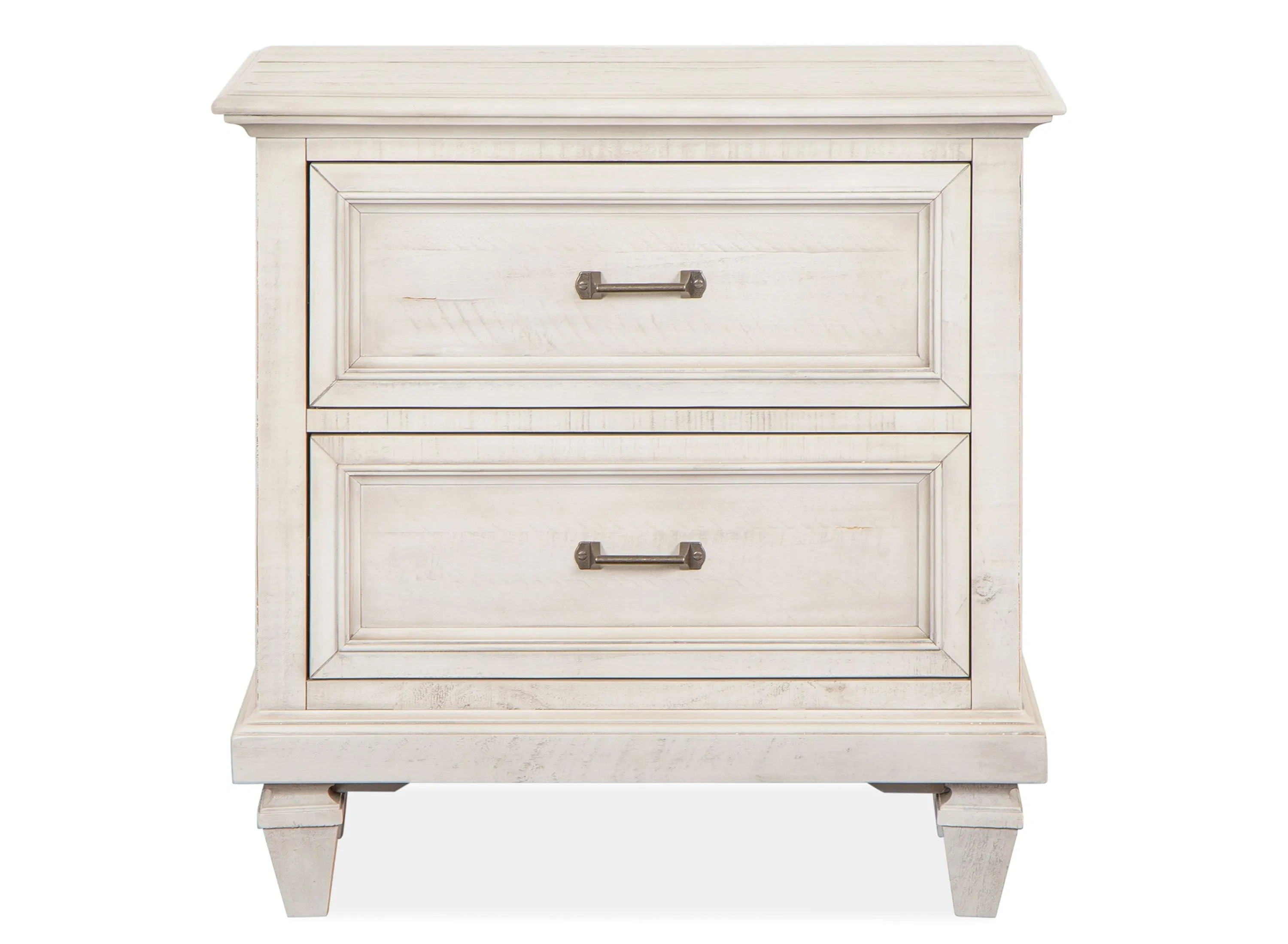 Raymour And Flanigan Nightstand