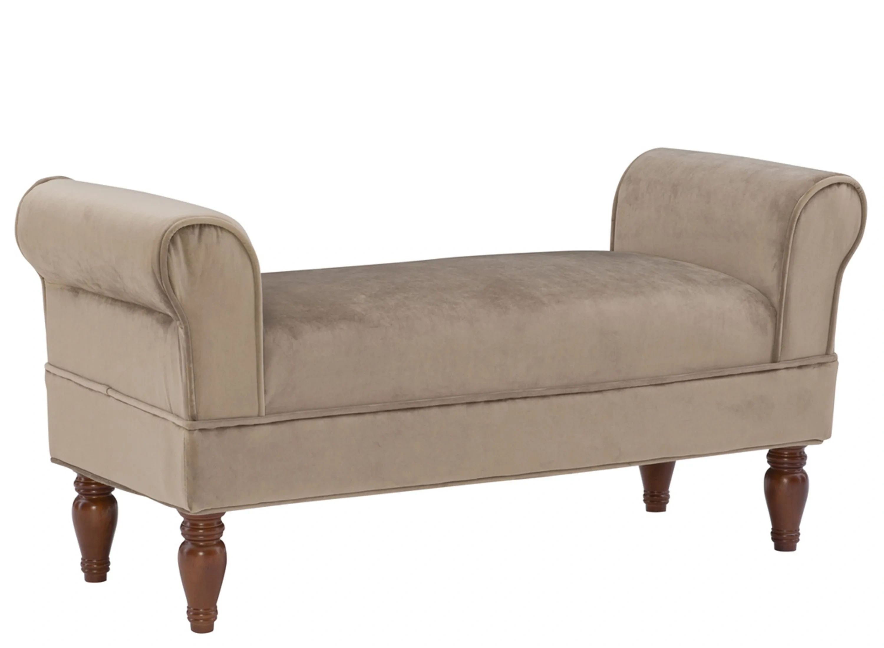 Lillian Bench | Raymour & Flanigan