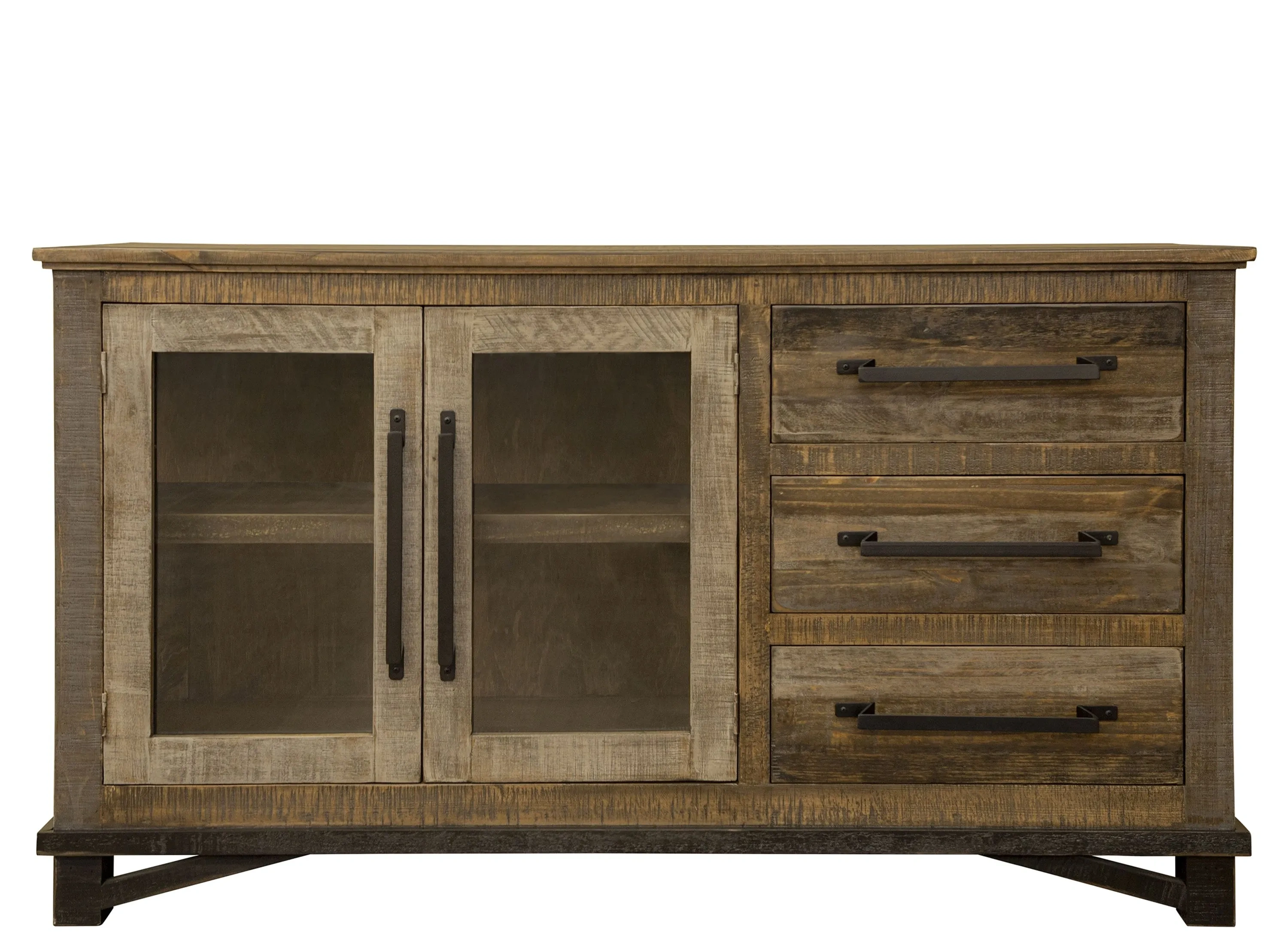 Loft Buffet | Raymour & Flanigan