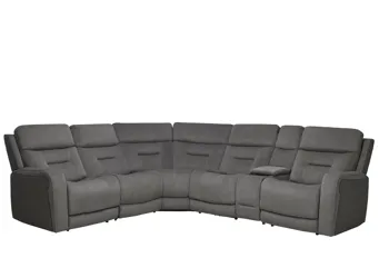 Irving 3-pc. Power Sofa | Raymour & Flanigan Irving 3-pc. Power Sofa | Raymour & Flanigan