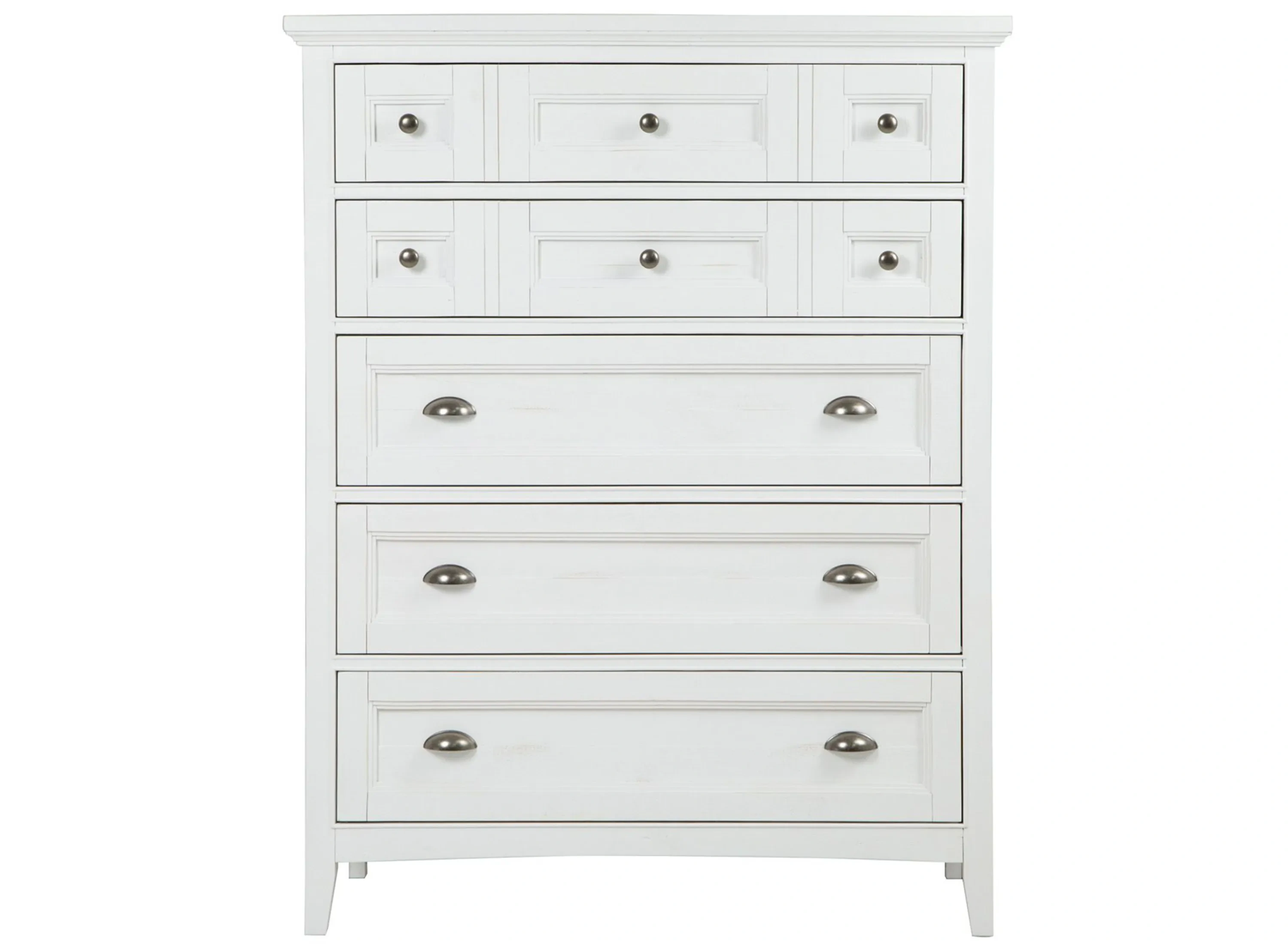 Ivy Ridge Drawer Chest | Raymour & Flanigan