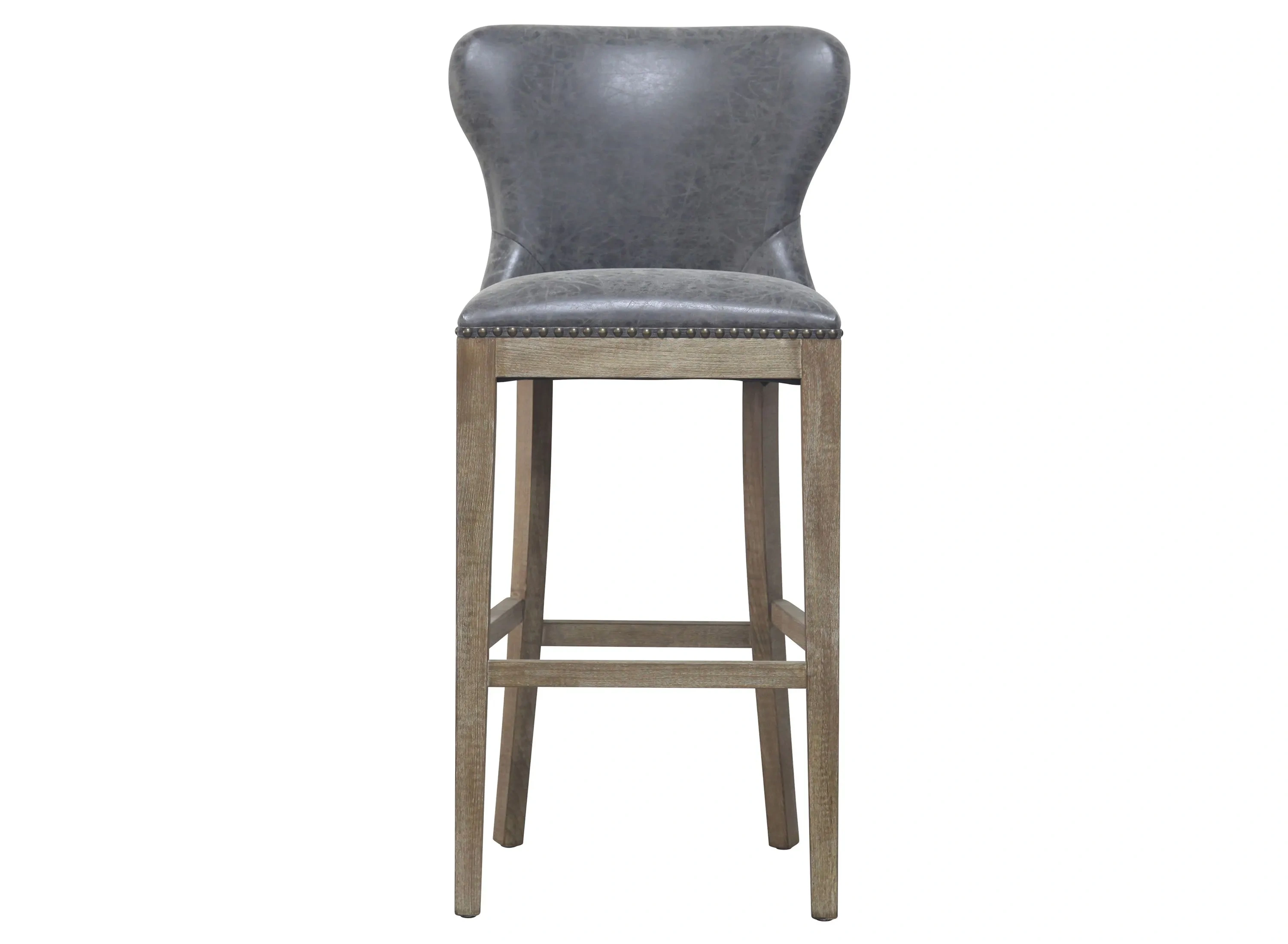 Raymour And Flanigan Bar Stools