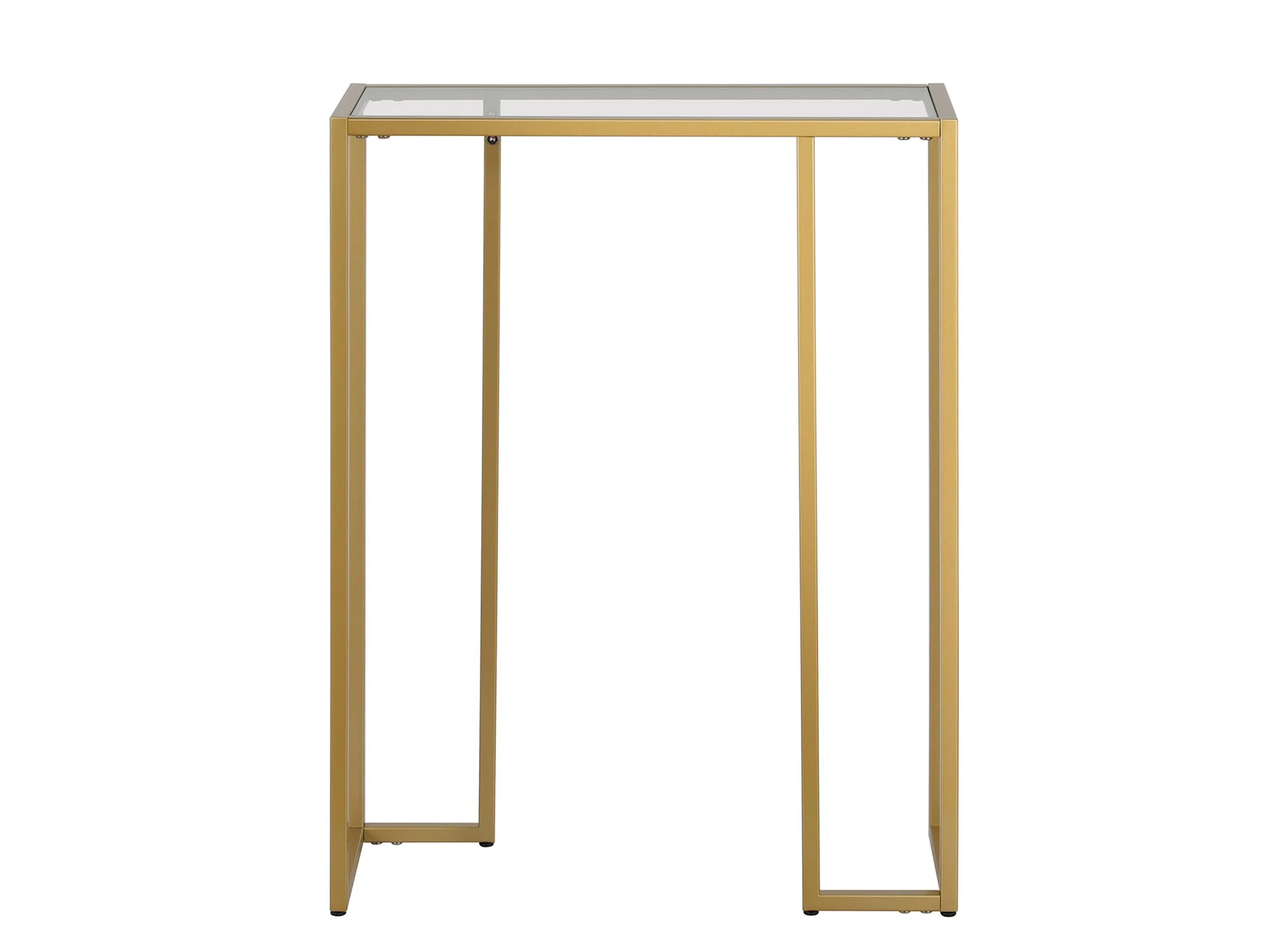 Mona Console Table | Raymour & Flanigan