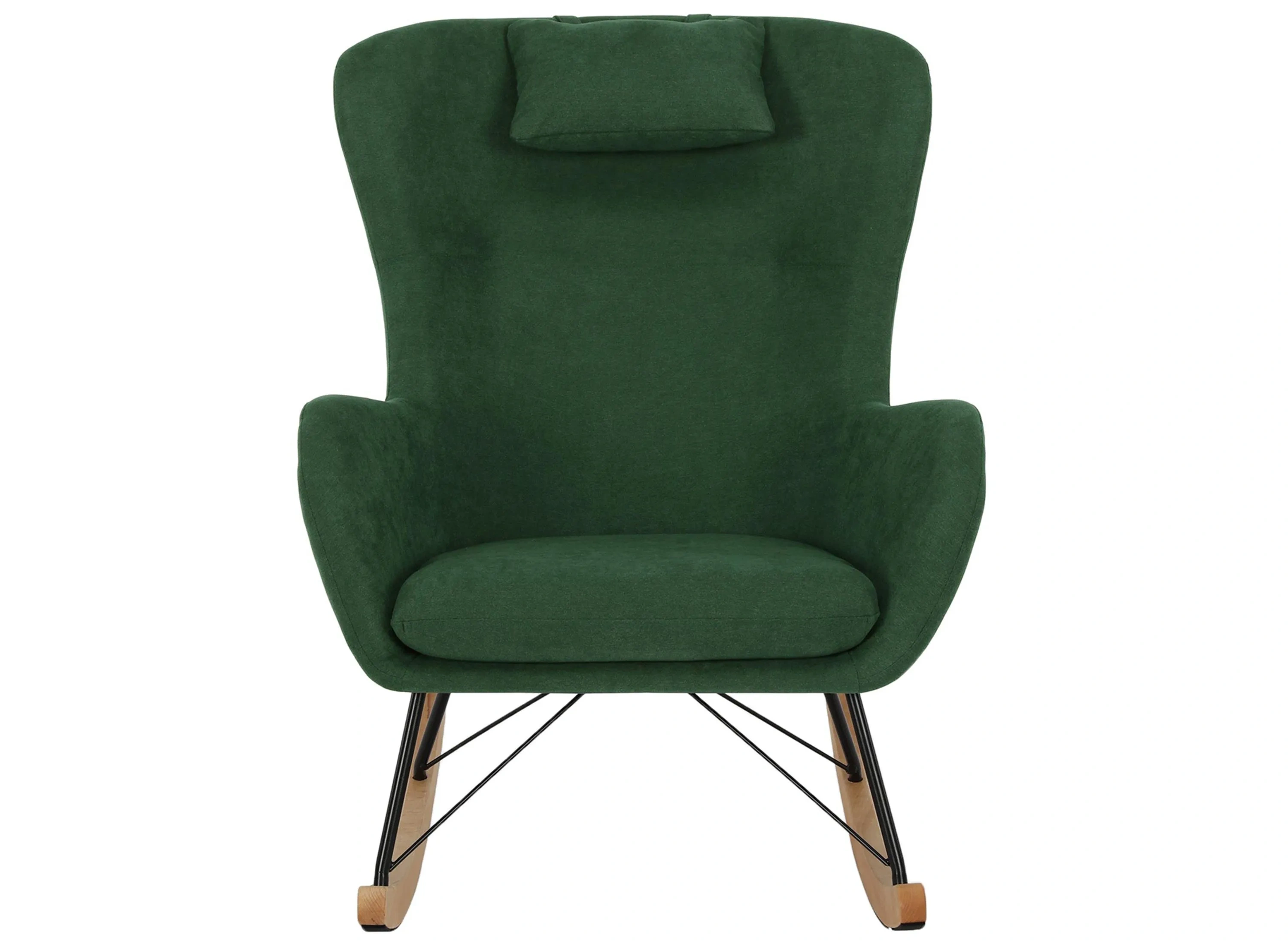 Baby Relax Margot Rocker Chair | Raymour & Flanigan