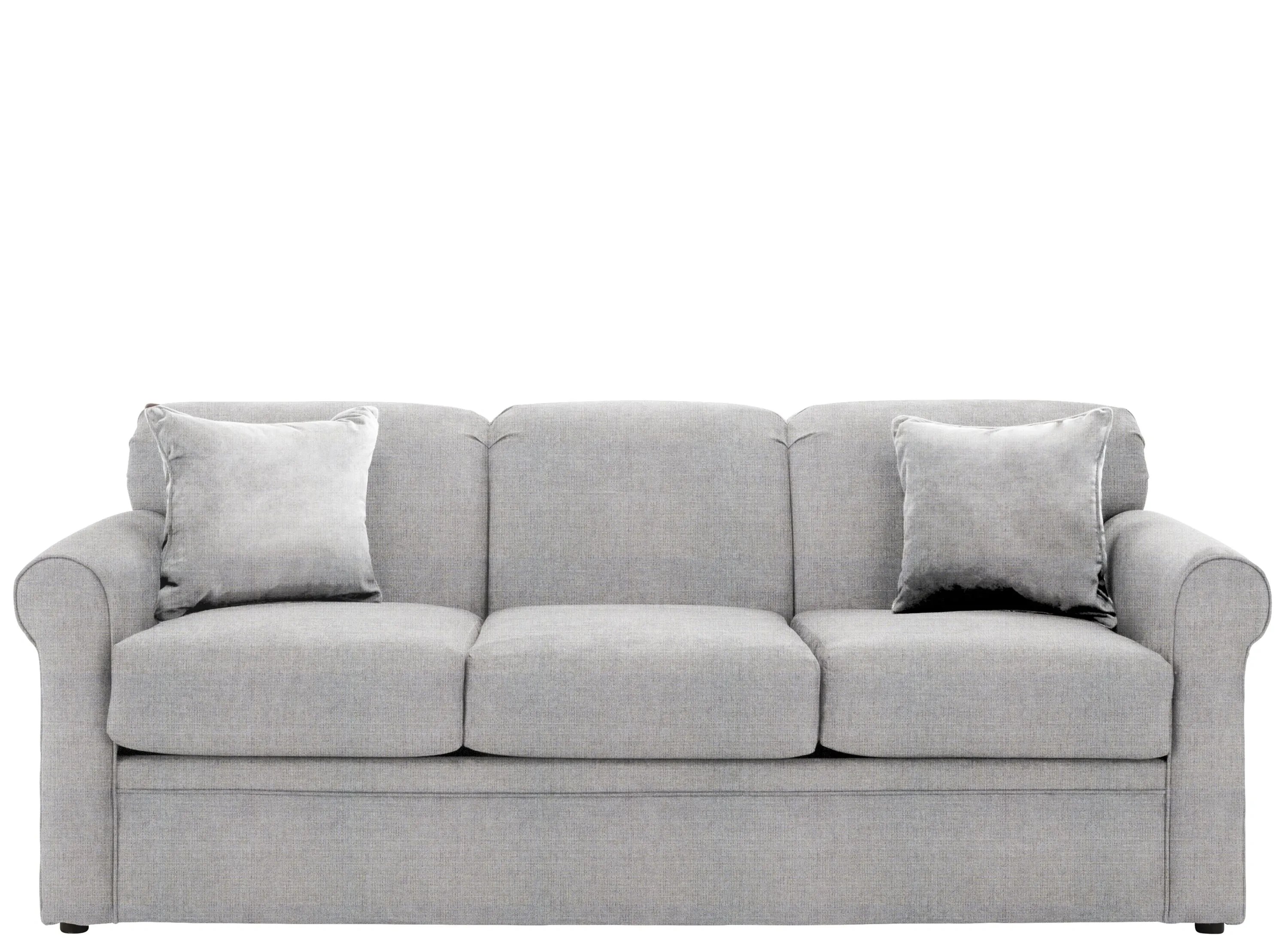 Luann Queen Sleeper Sofa Raymour Flanigan