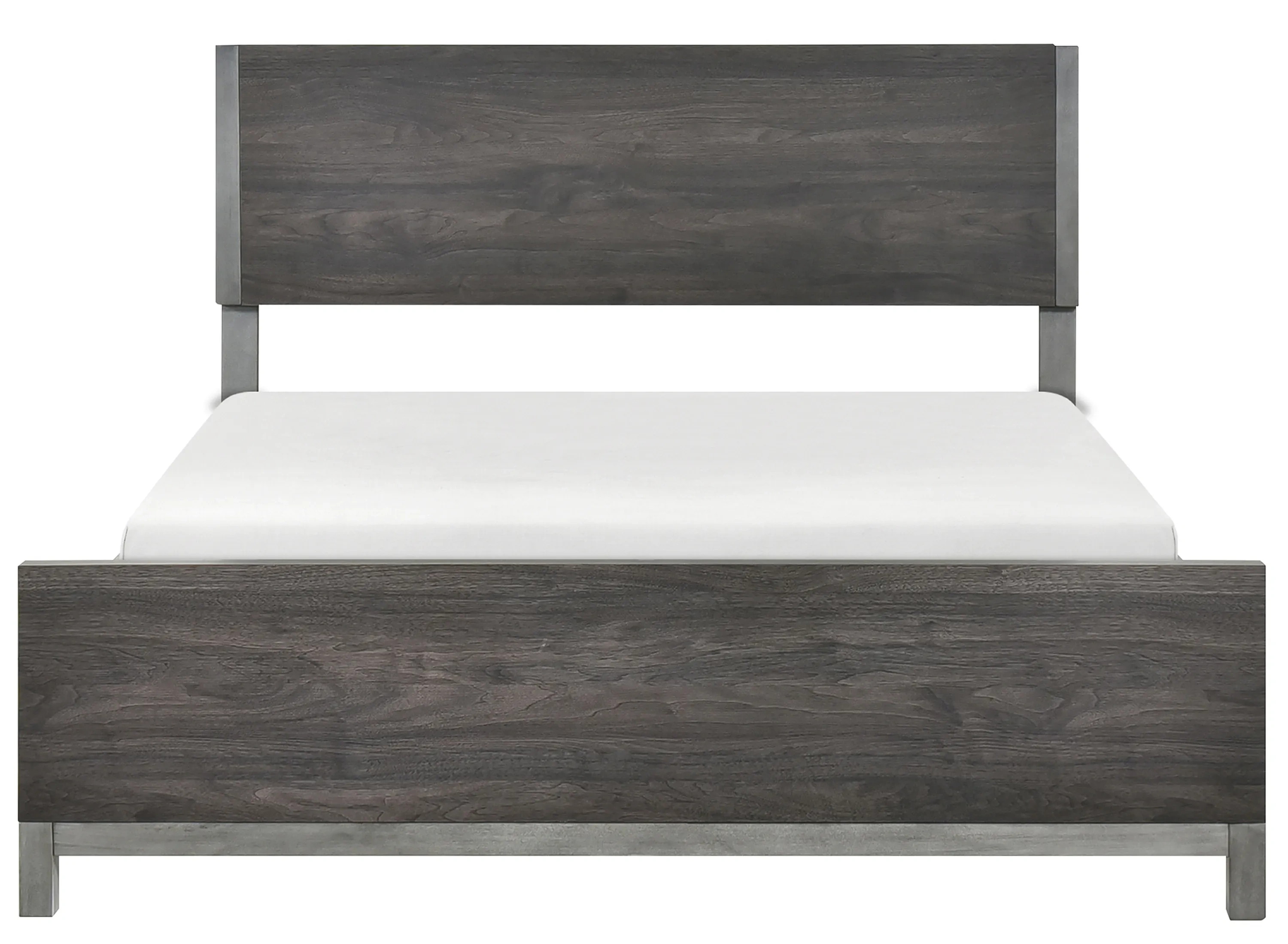 Frado Bed | Raymour & Flanigan