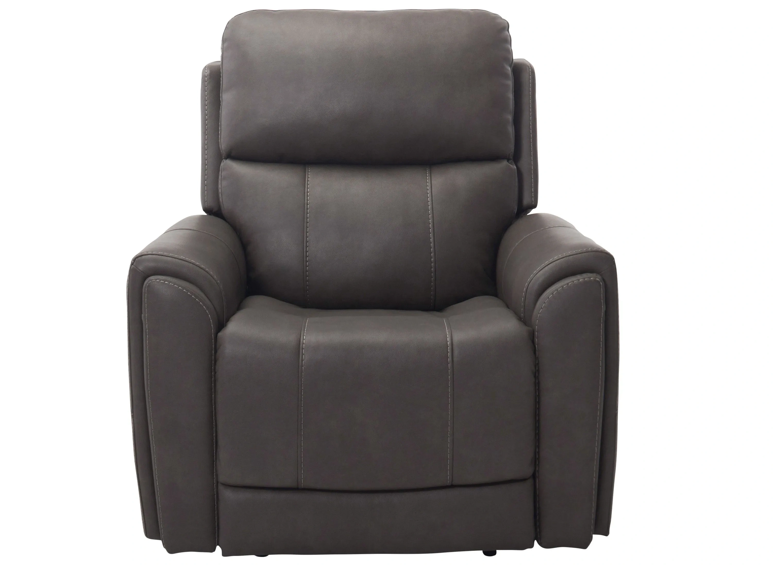 Calvin Triple Power Recliner | Raymour & Flanigan Calvin Triple Power Recliner | Raymour & Flanigan
