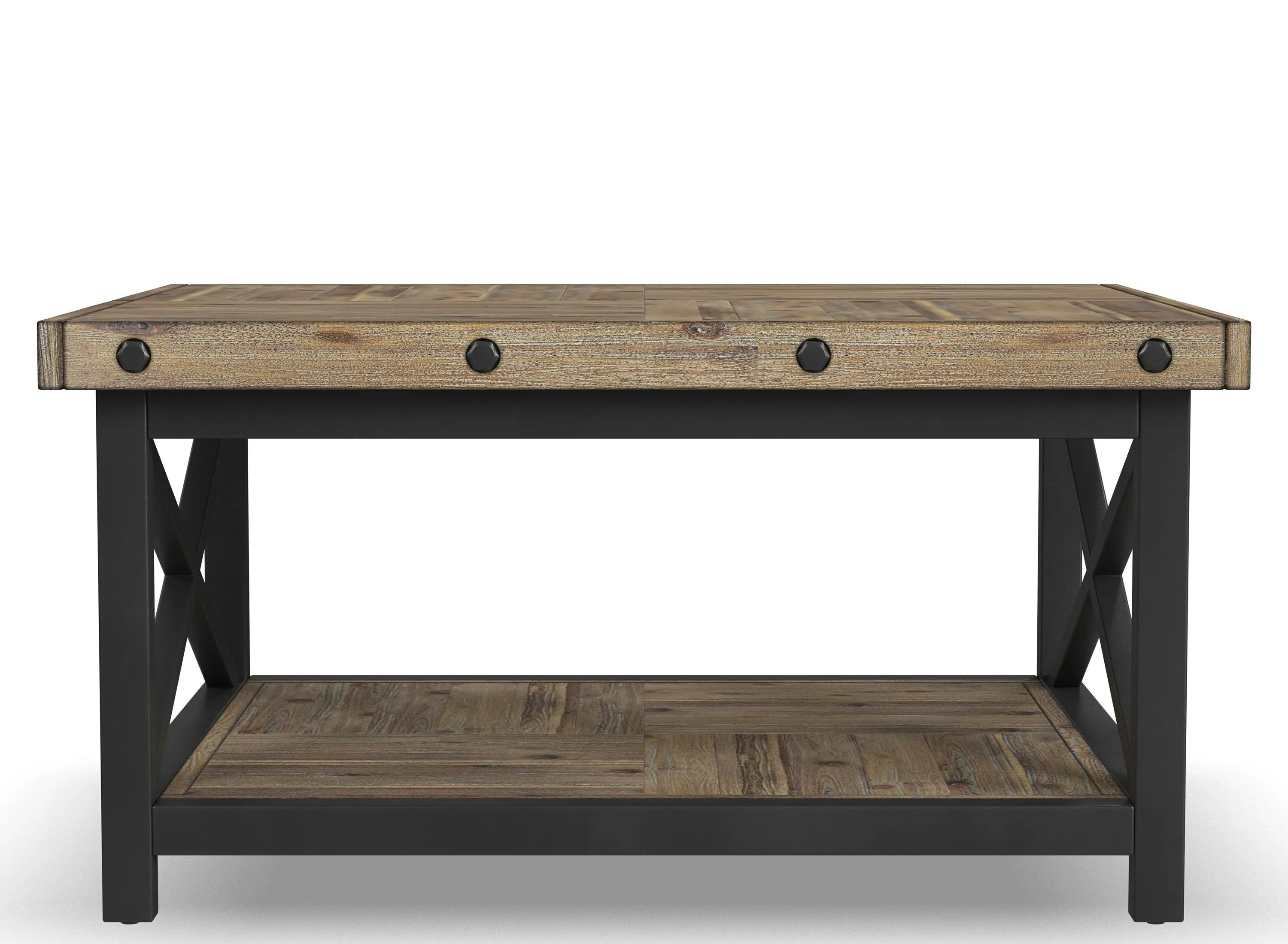 Carpenter Coffee Table Raymour Flanigan