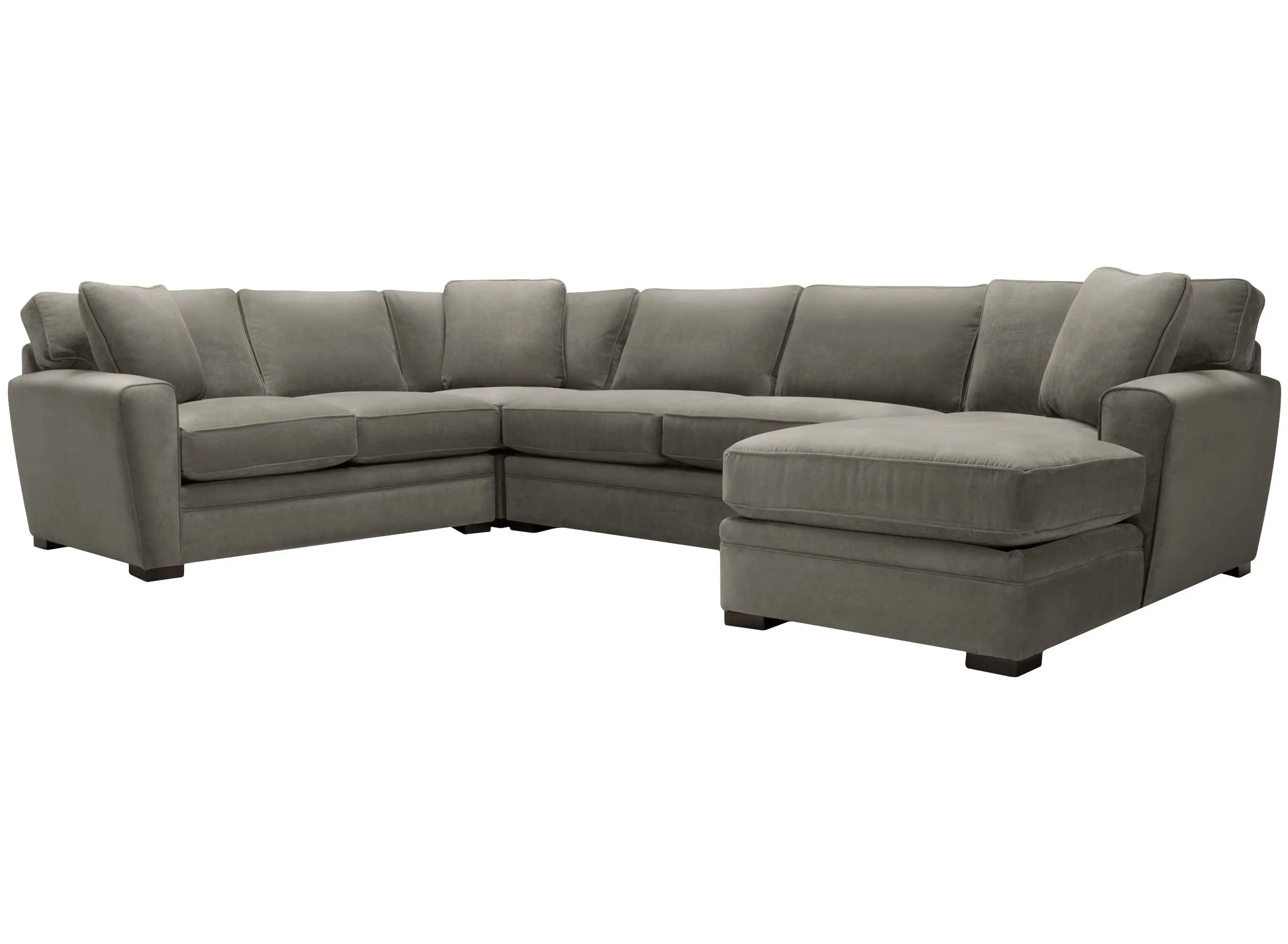 Raymour And Flannigan Sectional