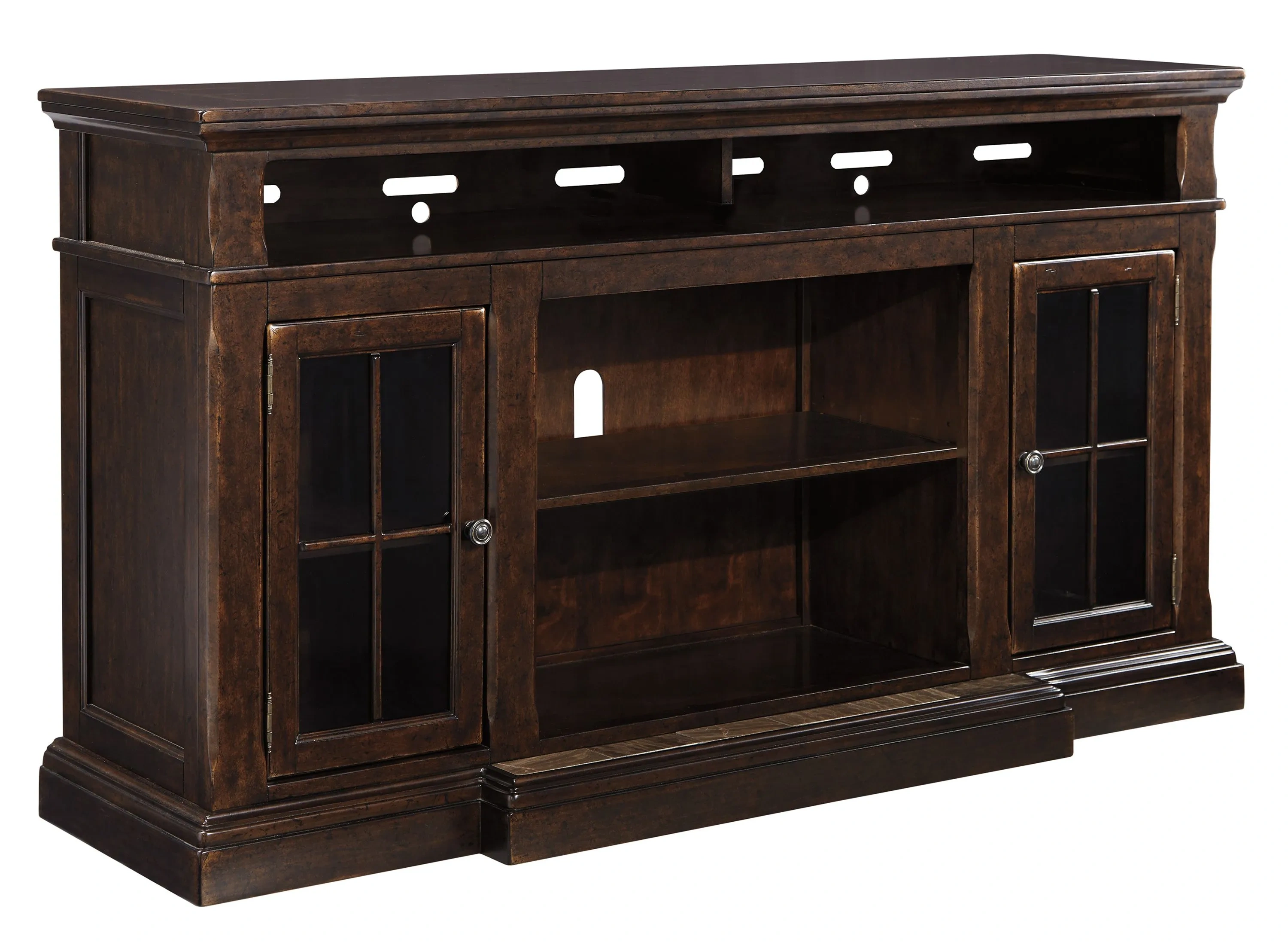 Roddinton 72" TV Console | Raymour & Flanigan