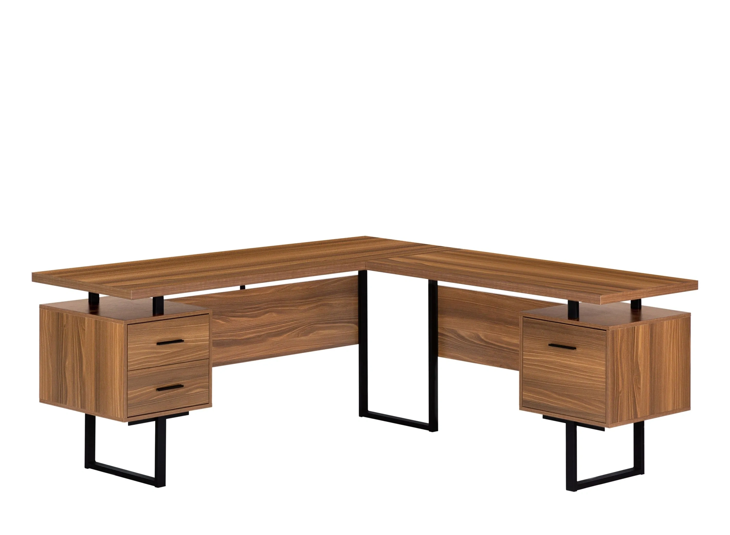 Raymour and flanigan corner desk store