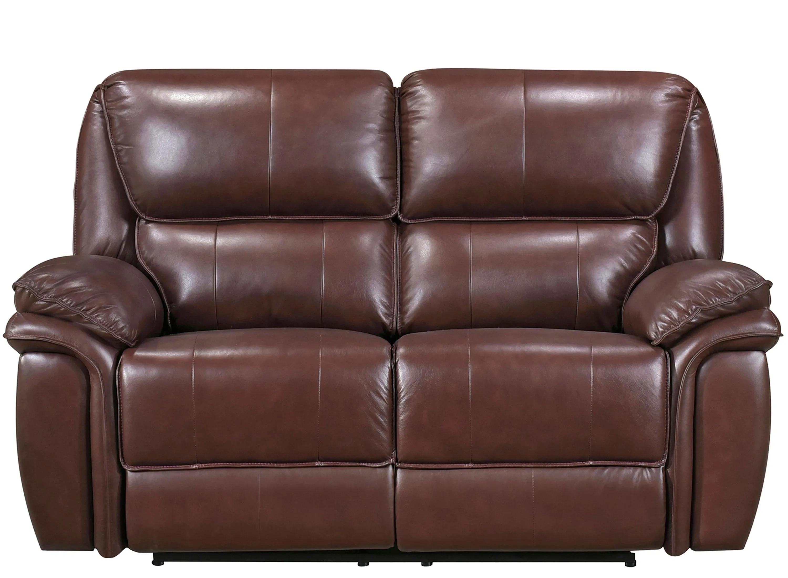 Hazen Double Reclining Loveseat