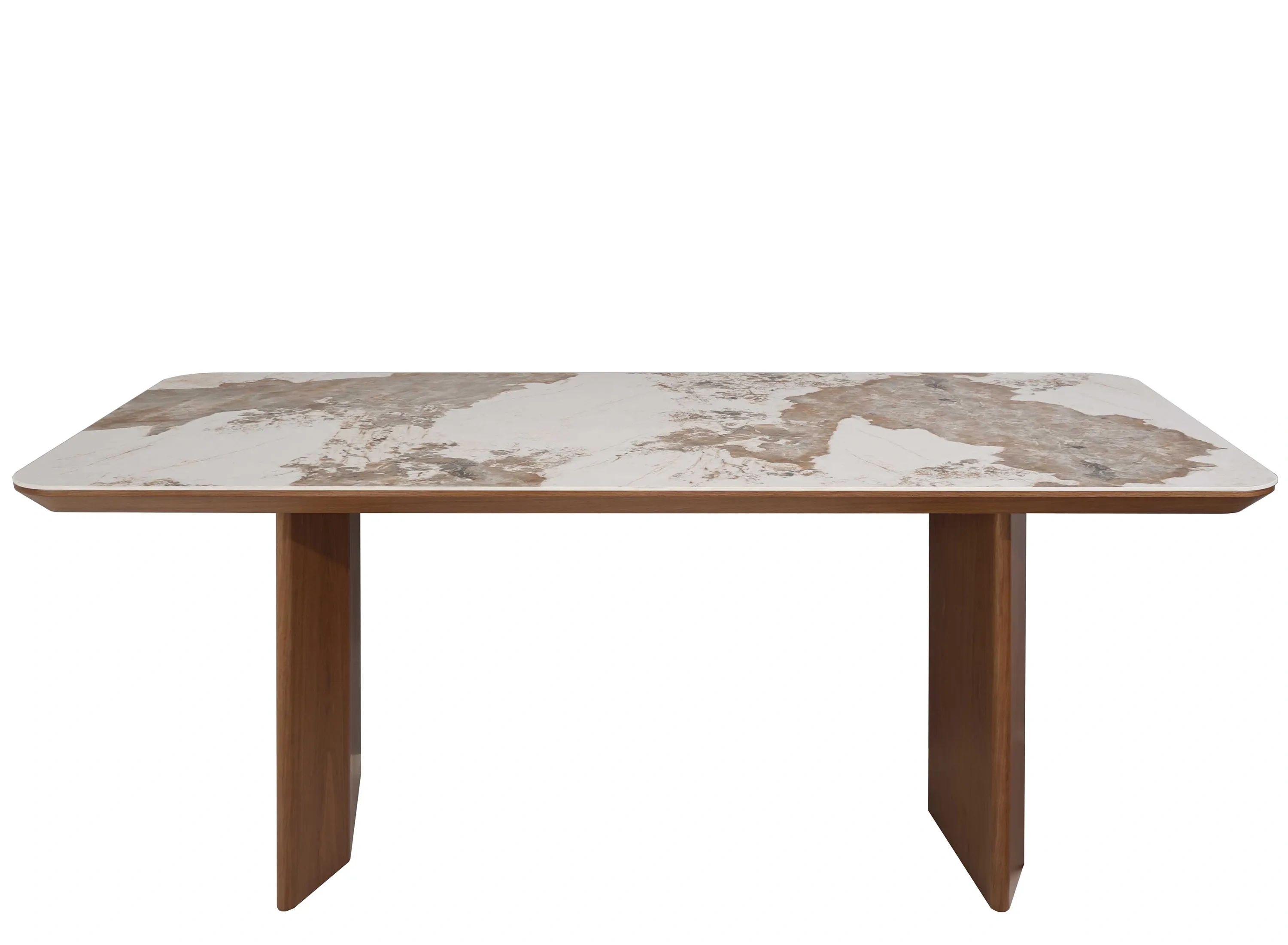 Ruby Dining Table | Raymour & Flanigan