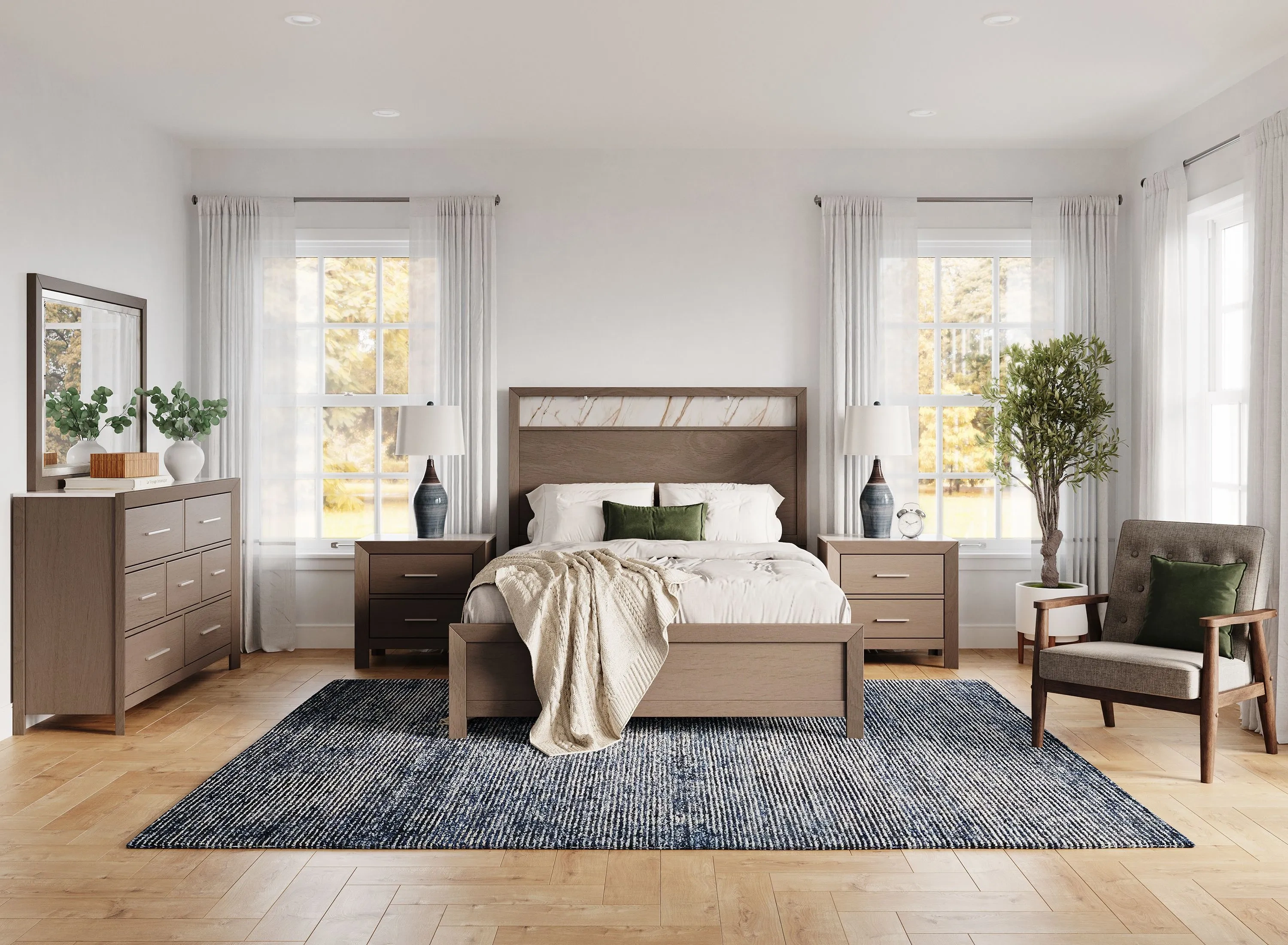 Raelynn bedroom set store