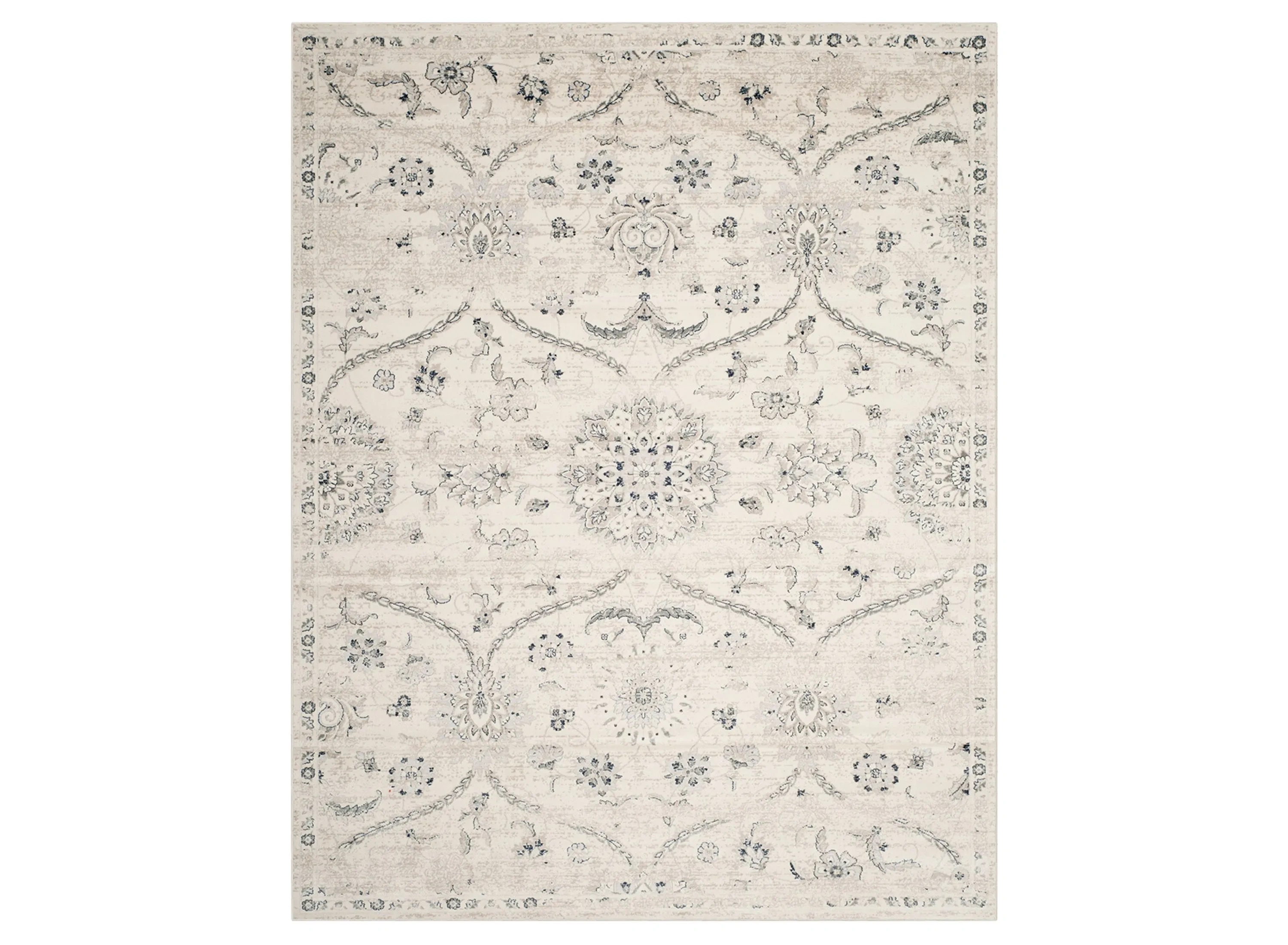 Carnegie Area Rug | Raymour & Flanigan