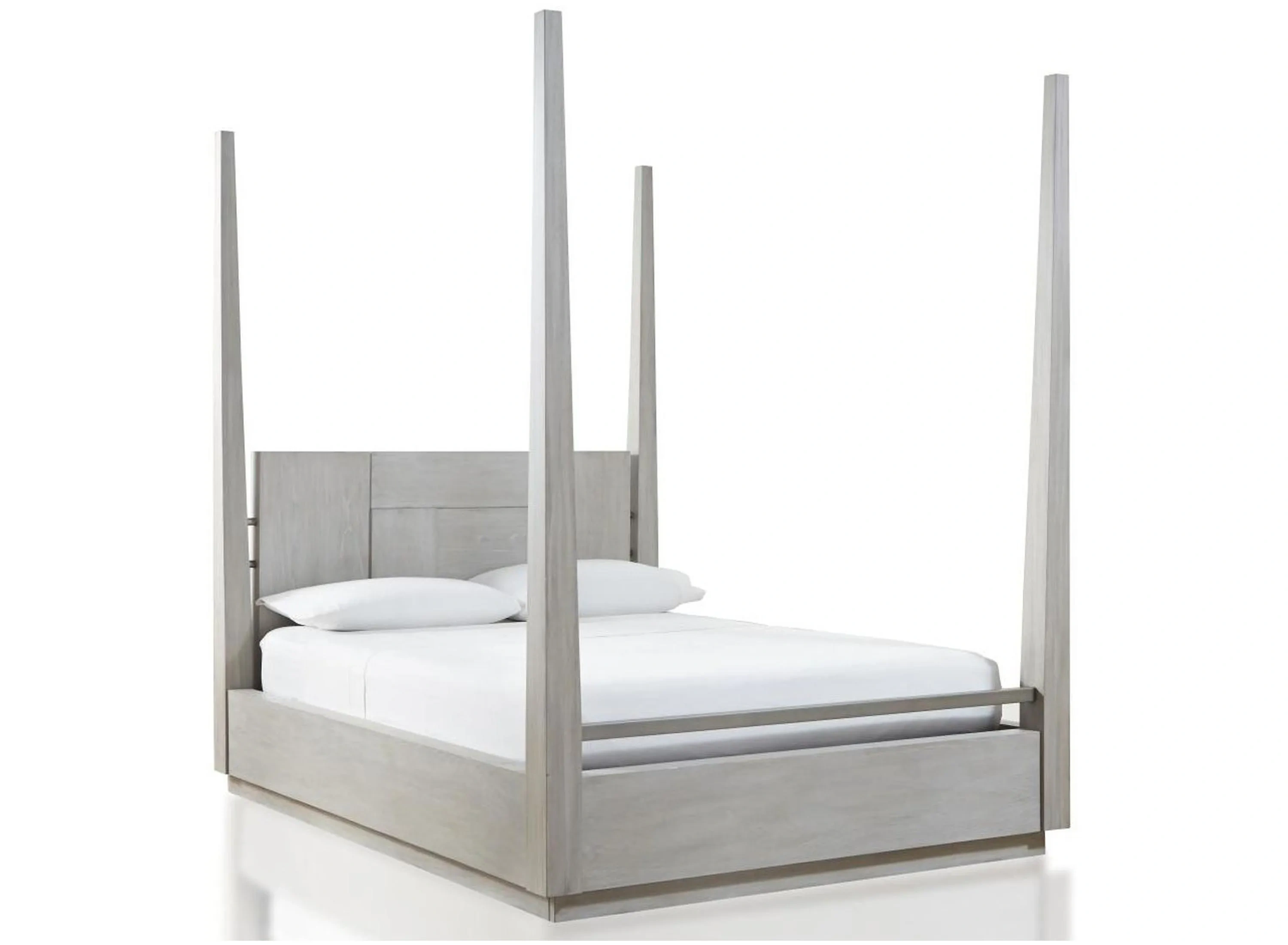 Destination CK Poster Bed | Raymour & Flanigan