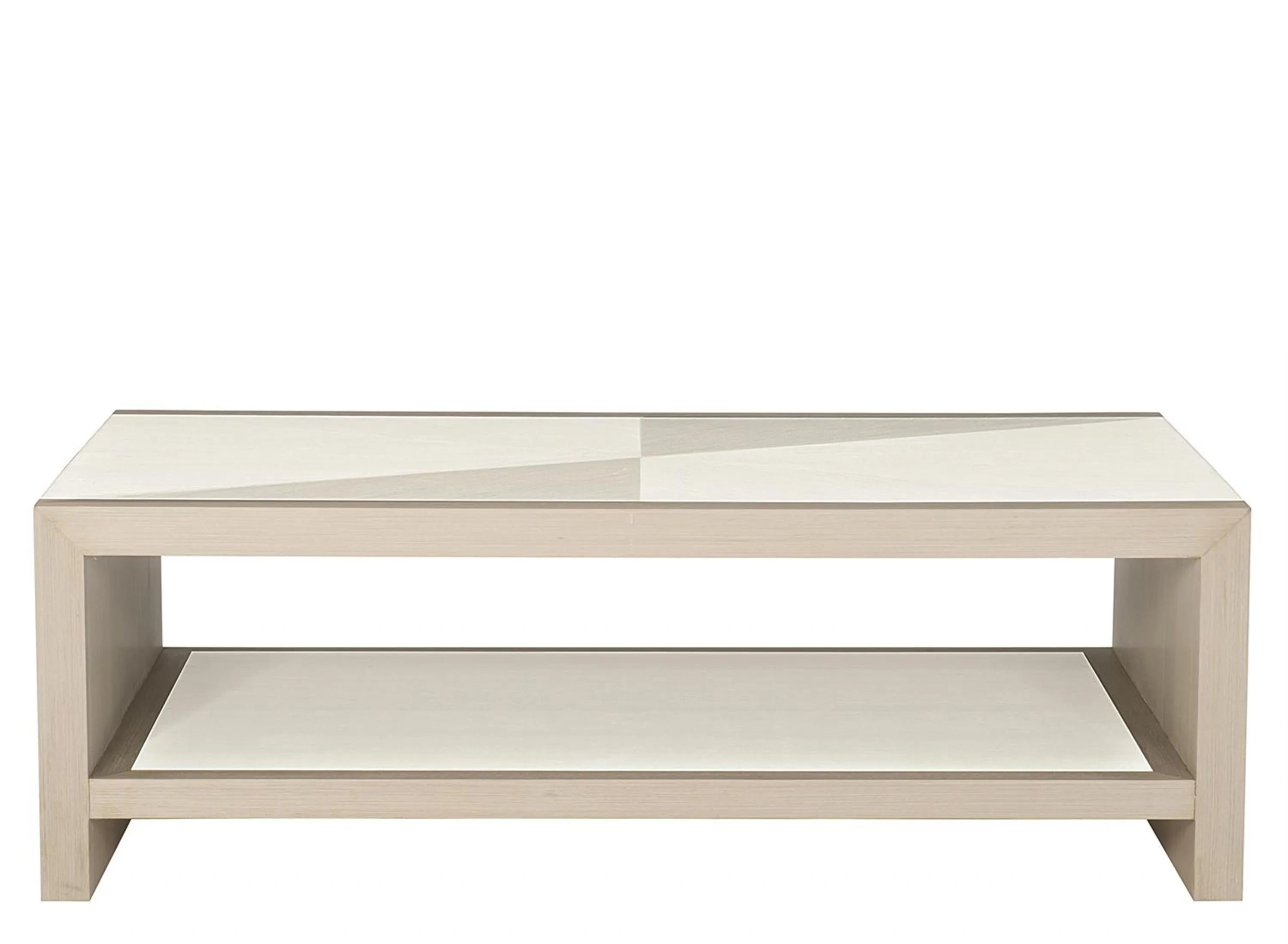 Bernhardt axiom coffee table store
